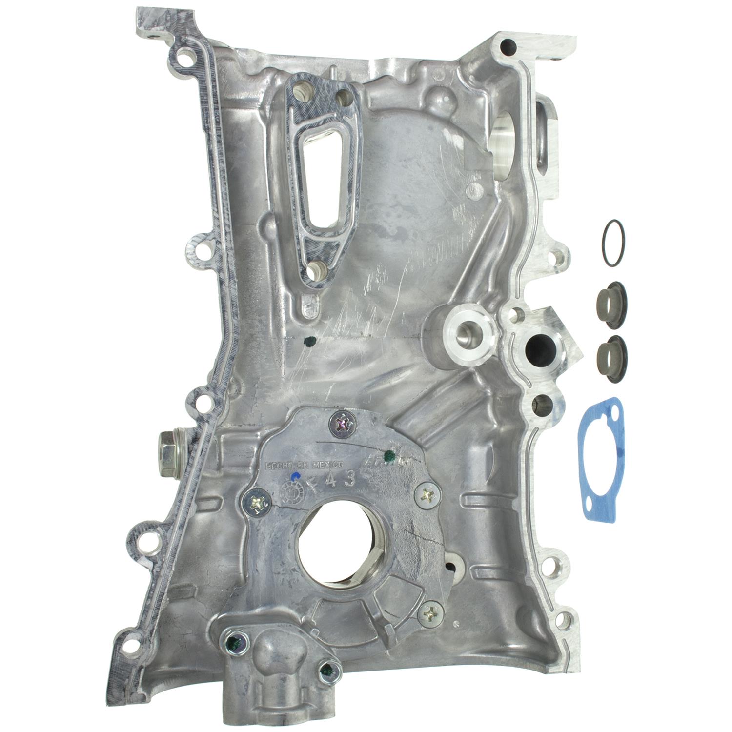 Melling M273 Melling Oil Pumps | Summit Racing