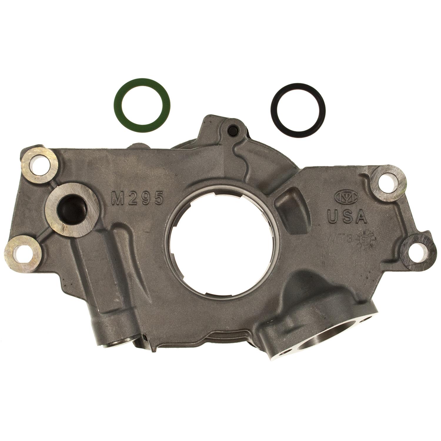 2012 CHEVROLET CORVETTE Melling M295 Melling Oil Pumps | Summit Racing