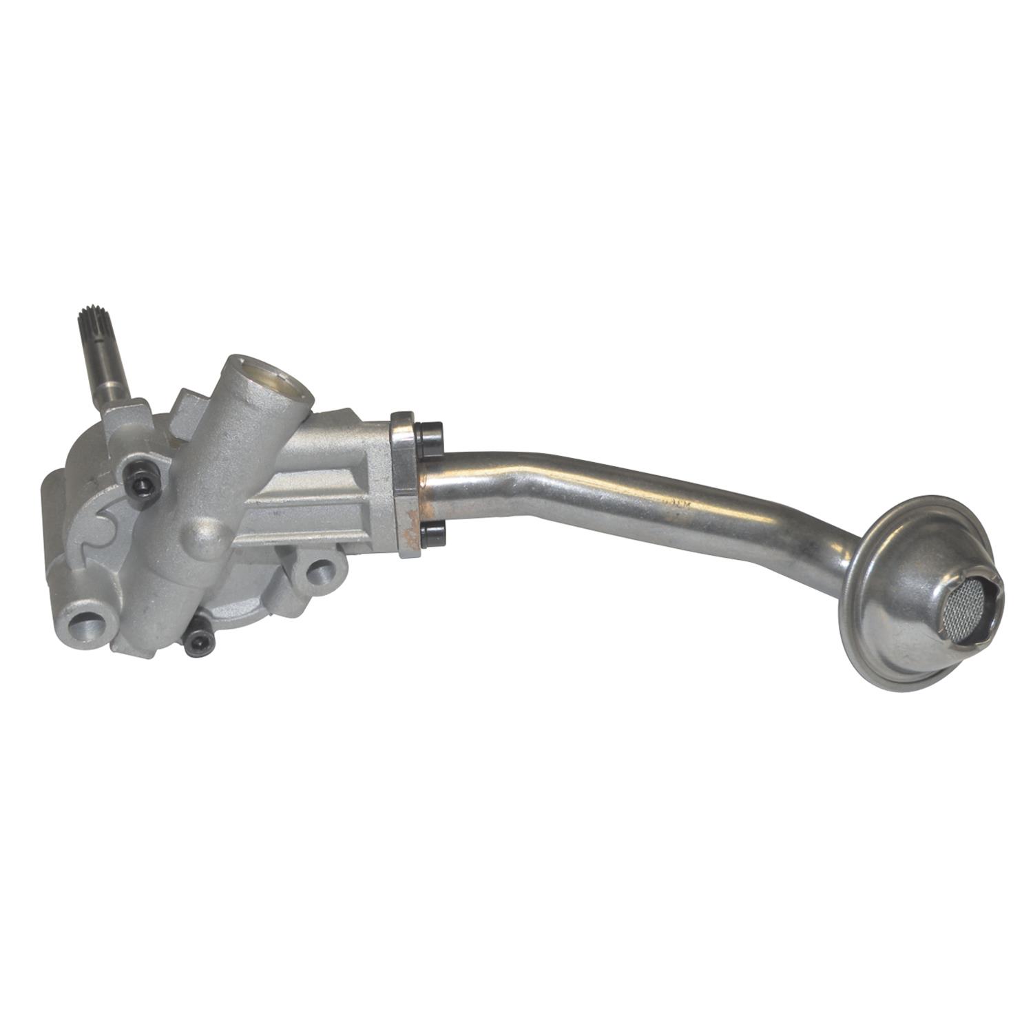 Melling M366 Melling Oil Pumps | Summit Racing