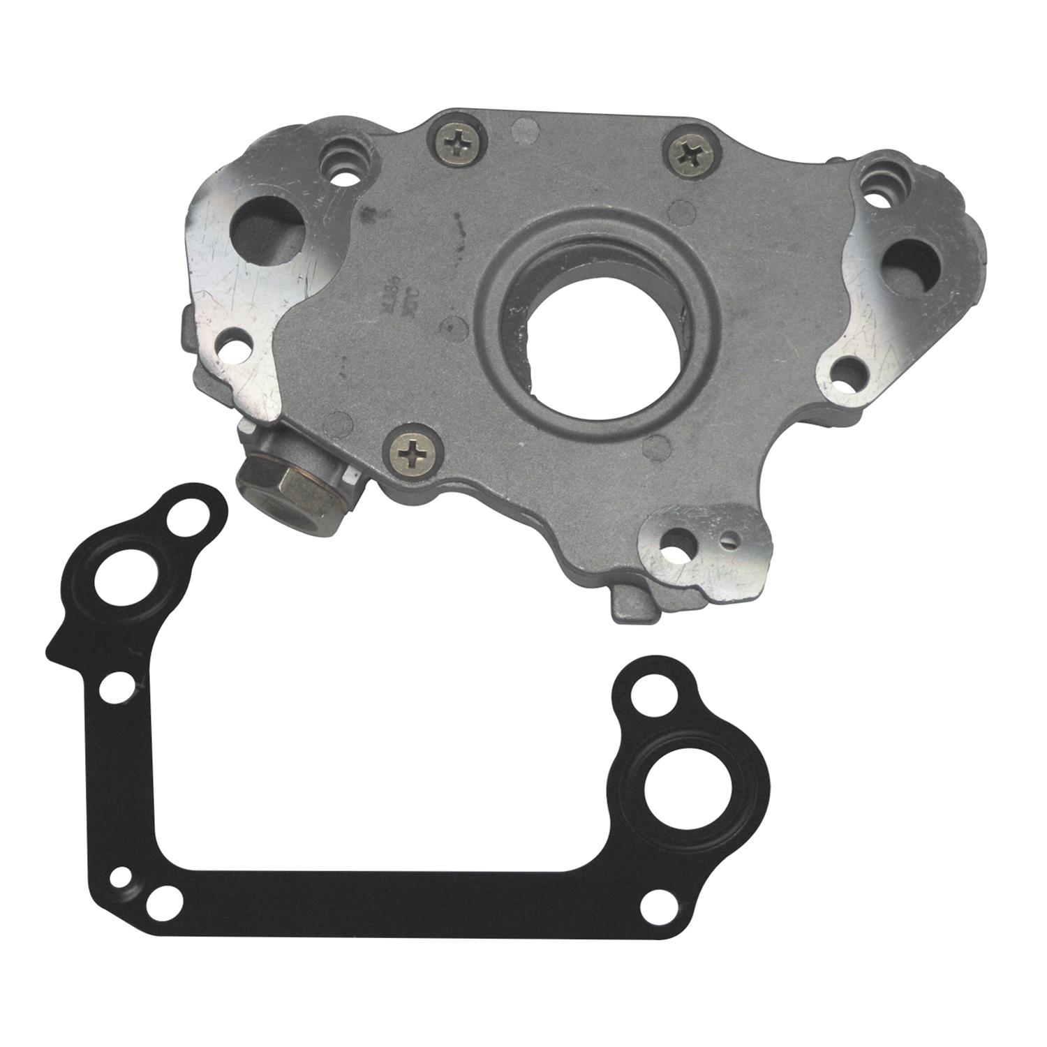 Melling M386 Melling Oil Pumps | Summit Racing