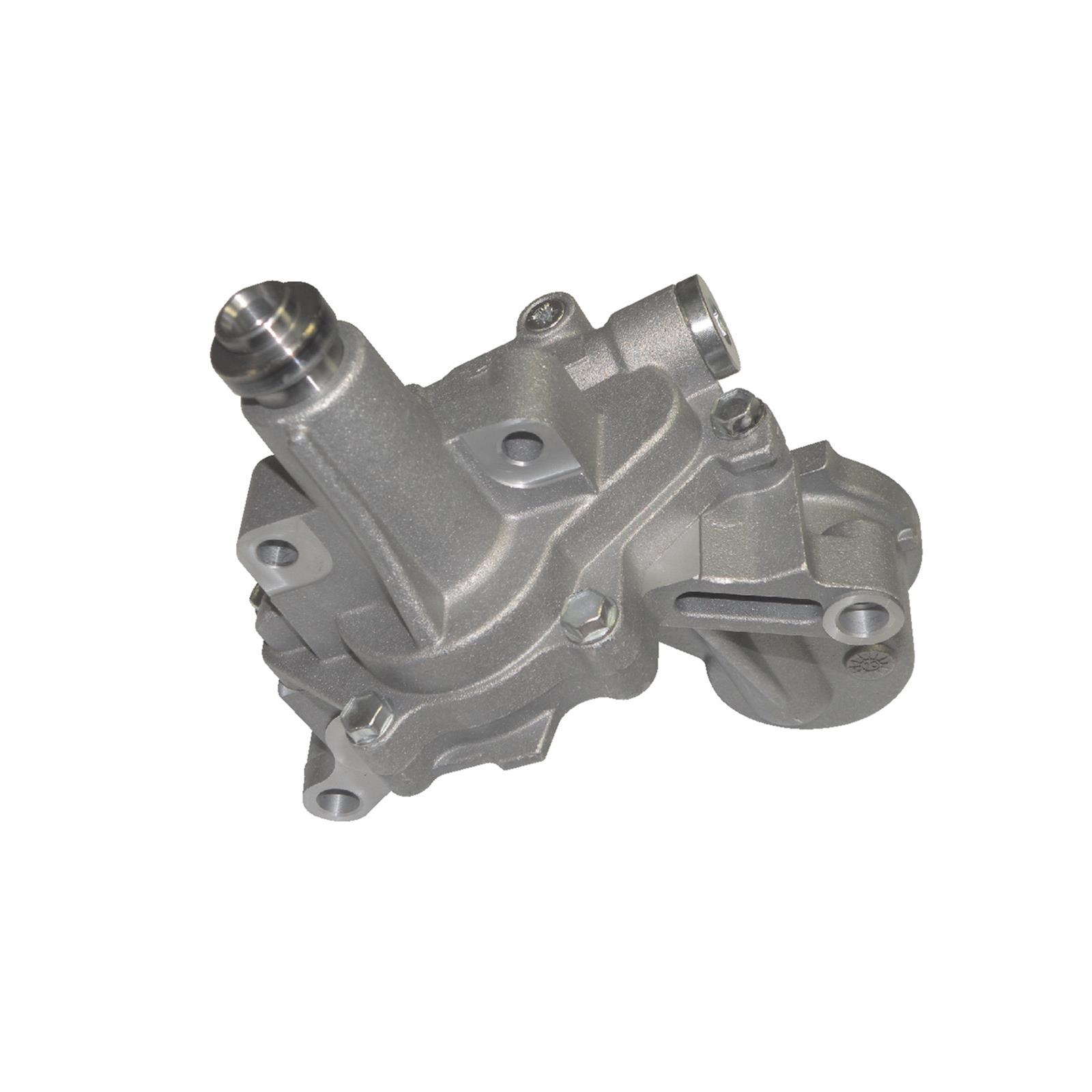 Melling M393 Melling Oil Pumps | Summit Racing