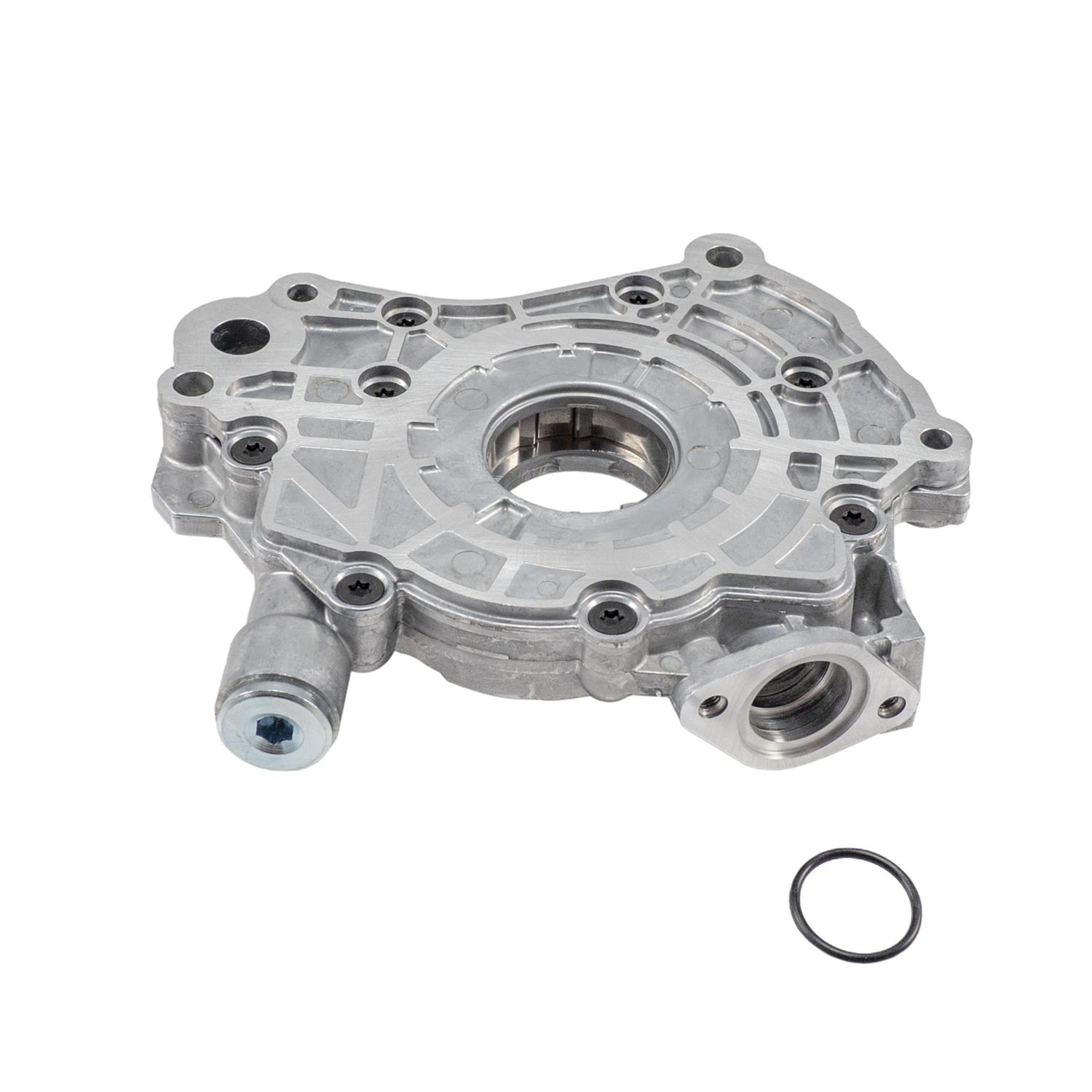 Melling M395 Melling Oil Pumps | Summit Racing