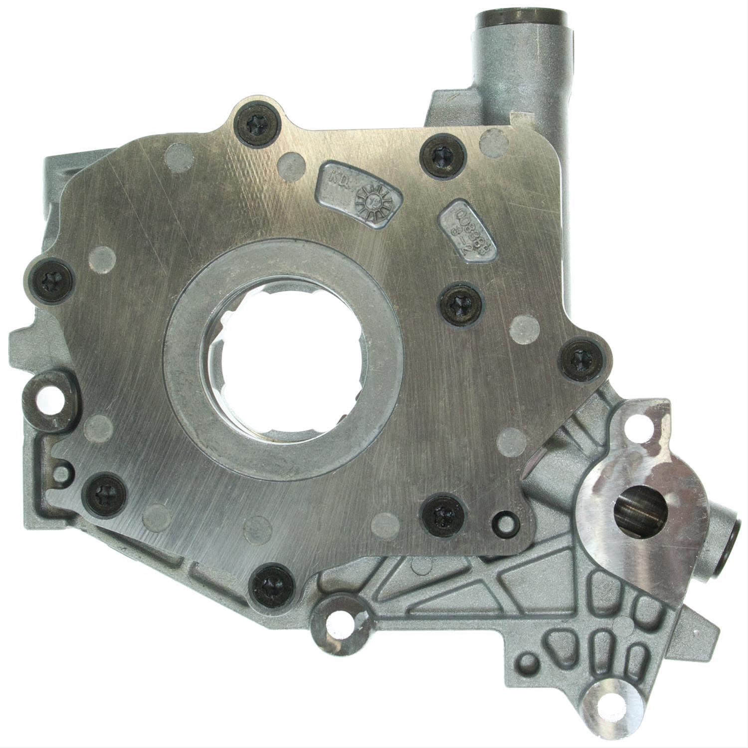 Melling M512 Melling Oil Pumps | Summit Racing