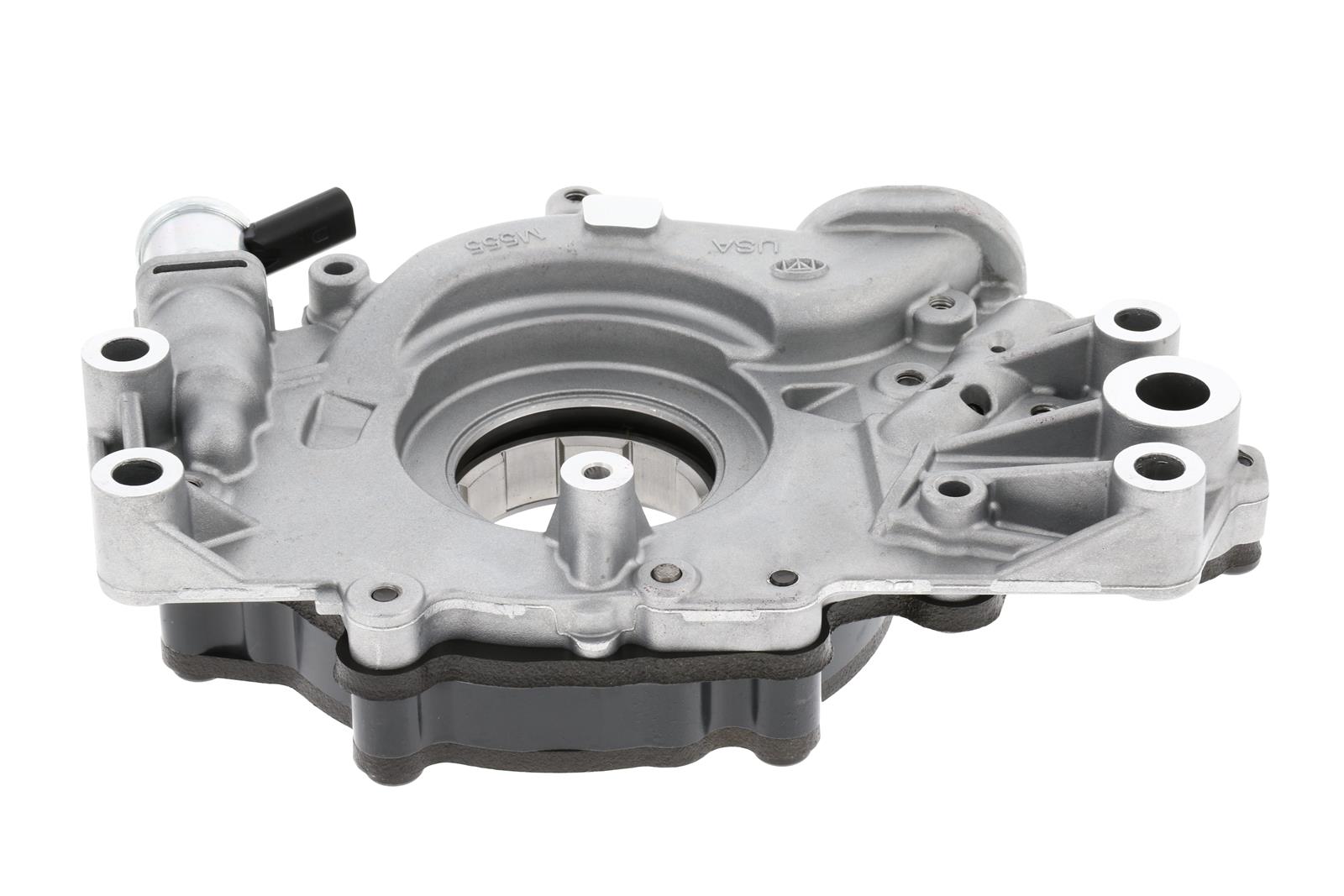 Melling M555 Melling Oil Pumps | Summit Racing