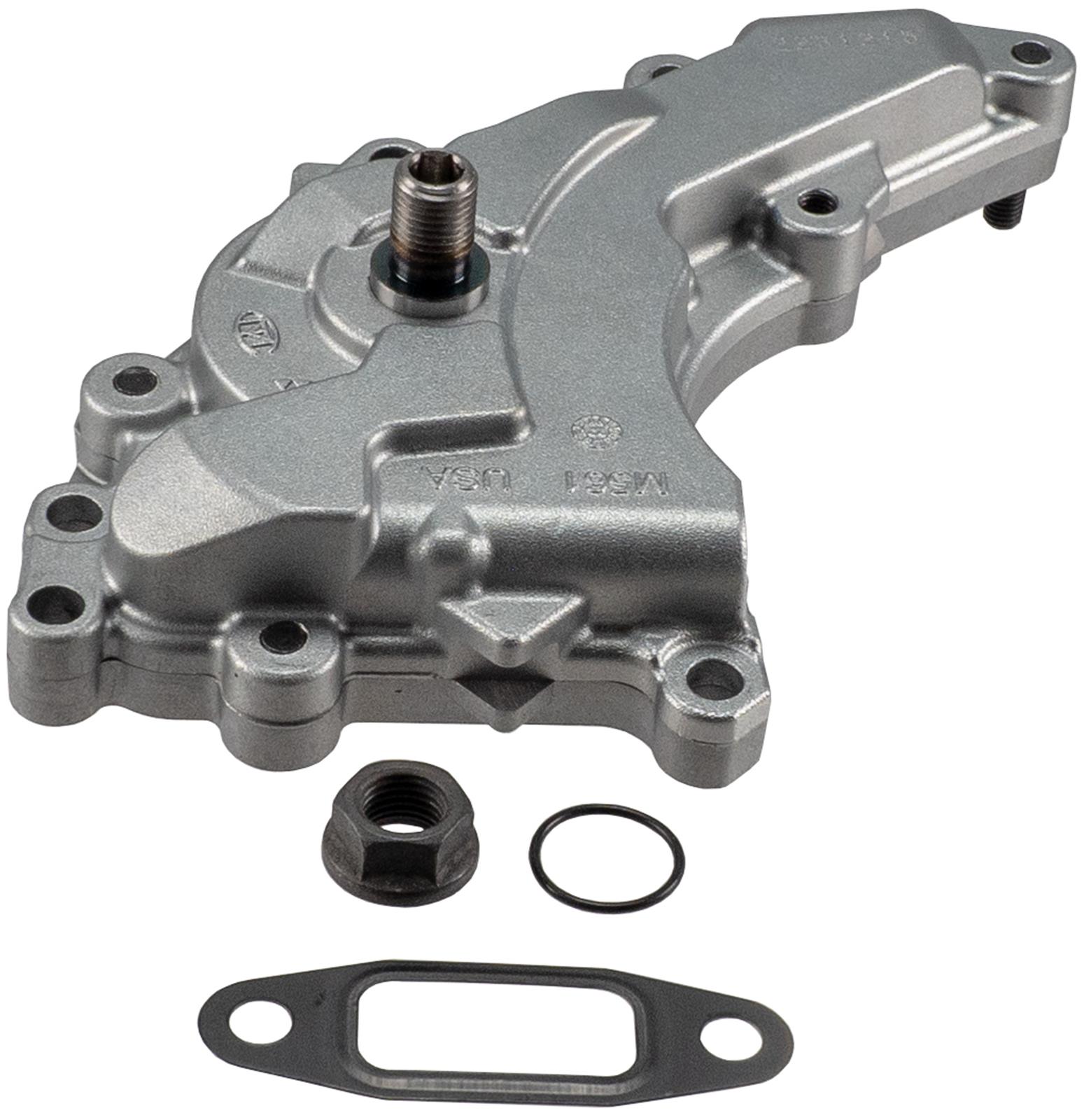 Melling M561 Melling Oil Pumps | Summit Racing