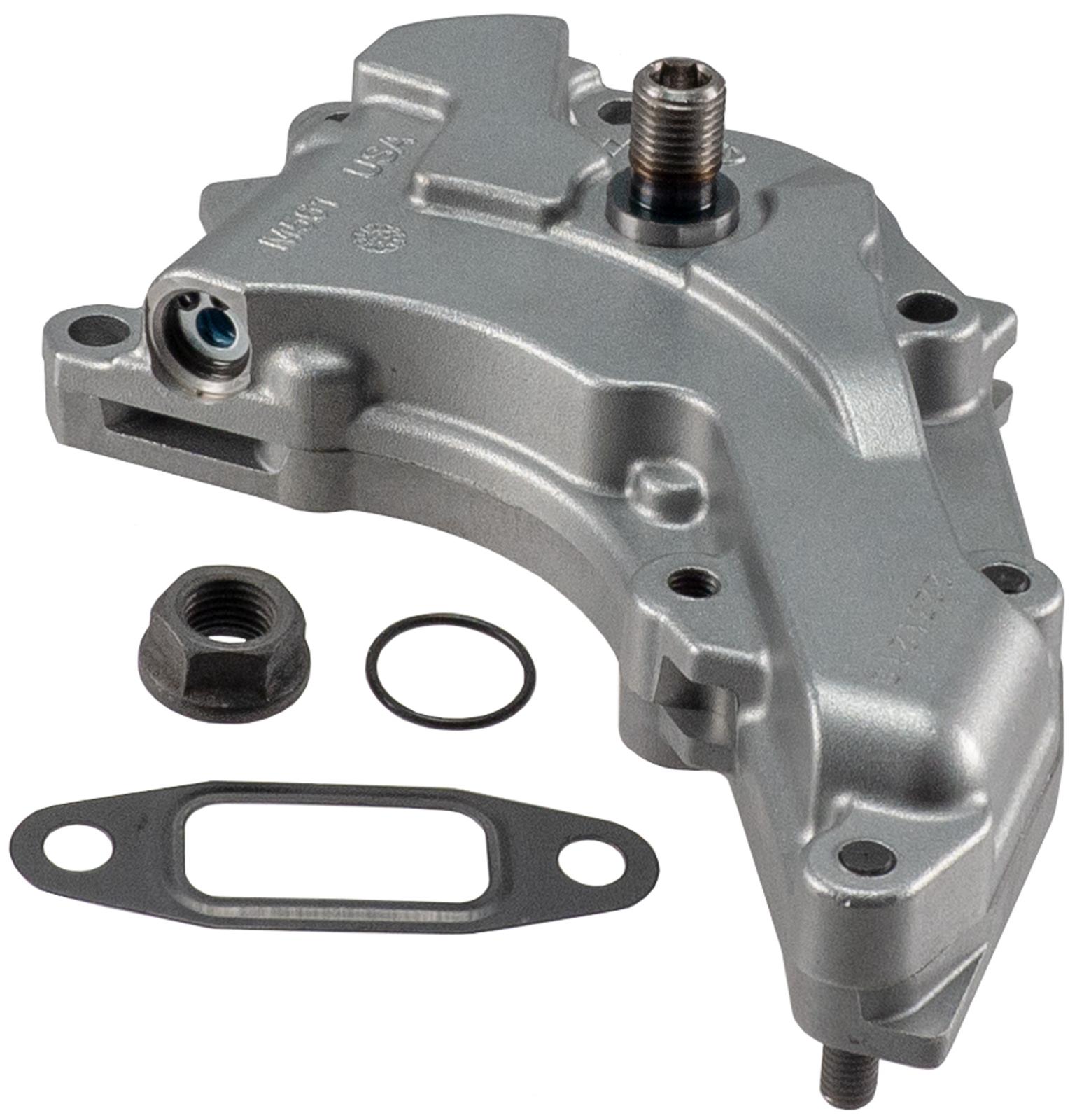 Melling M561 Melling Oil Pumps | Summit Racing