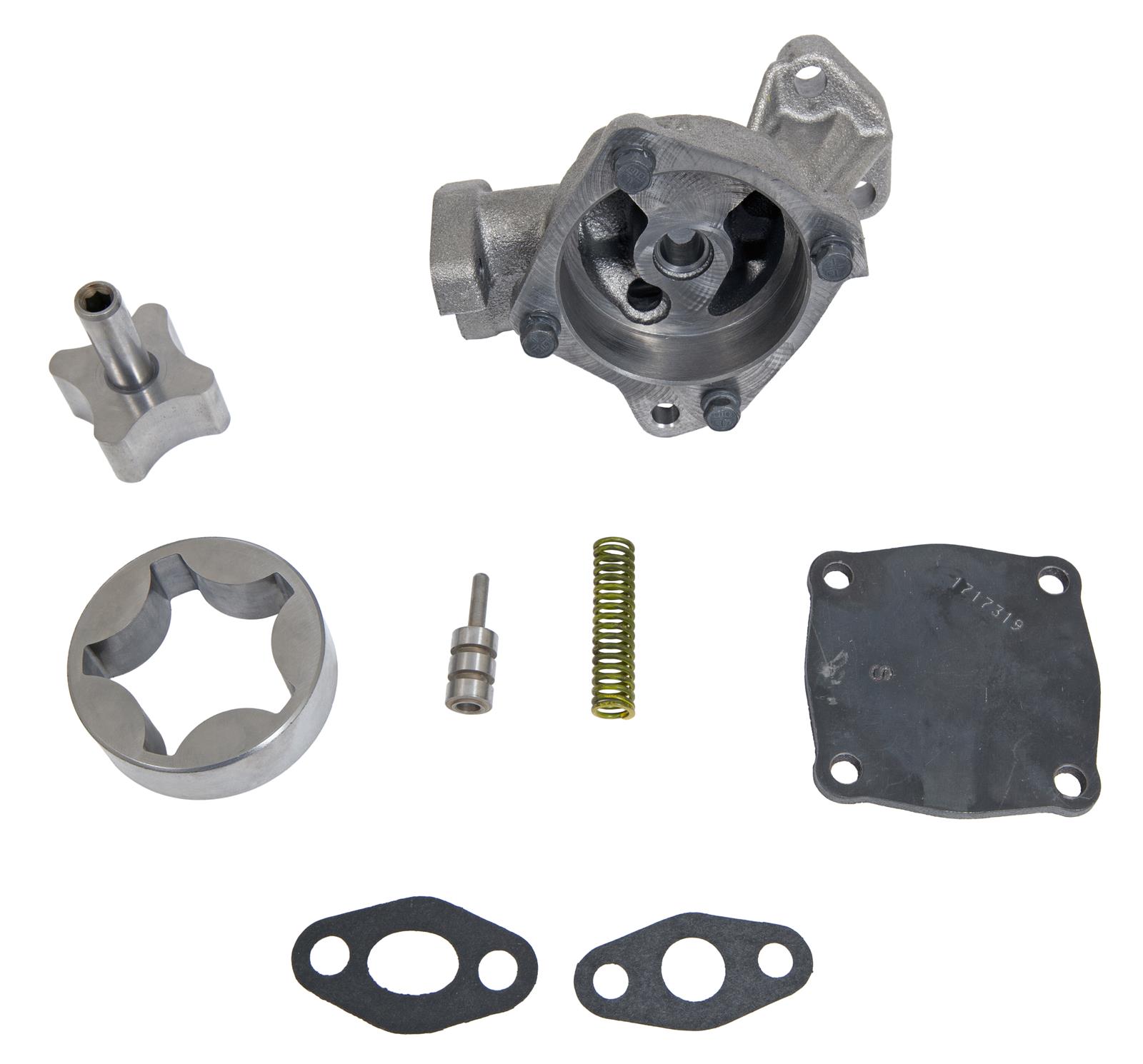 FORD Melling M-57 Melling Oil Pumps | Summit Racing