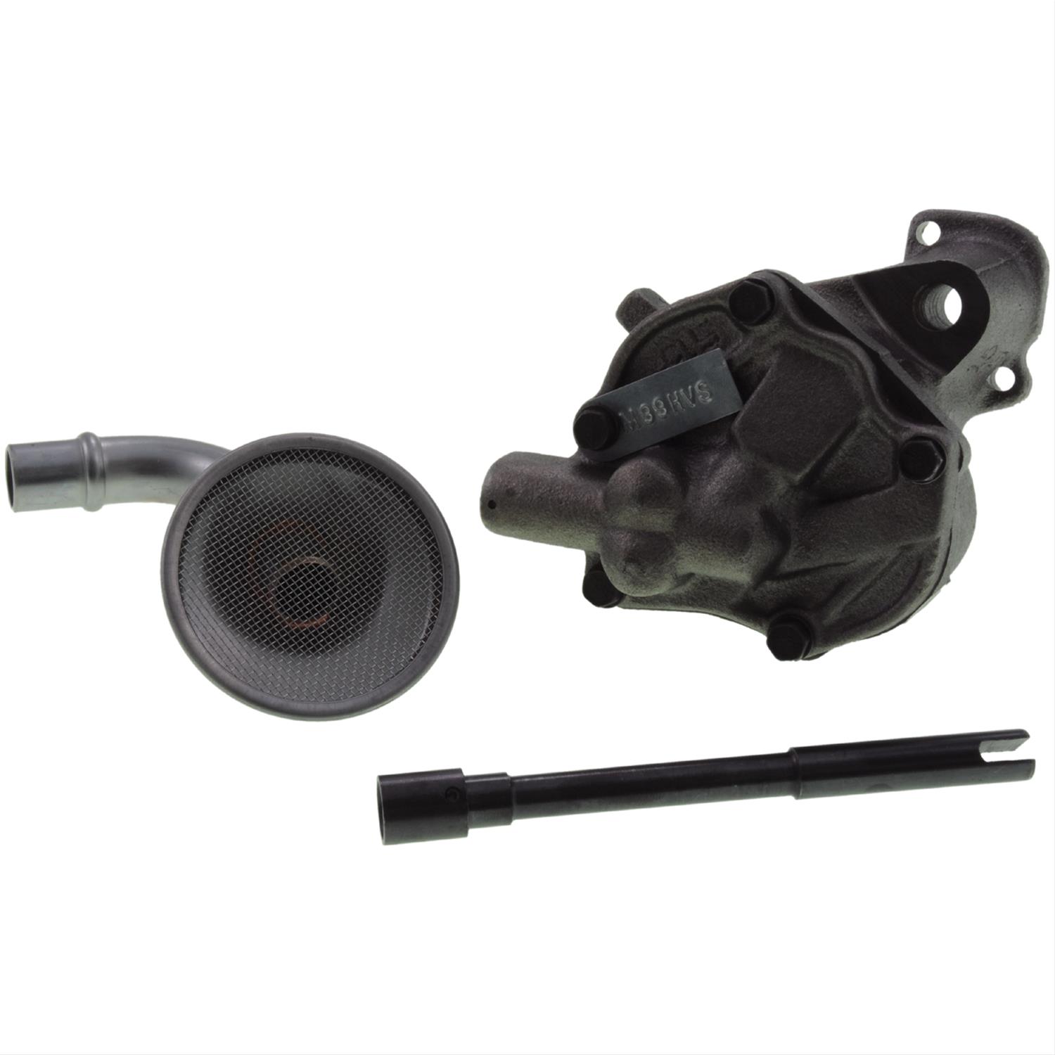 Melling M-99HV-S Melling High-Volume Oil Pumps | Summit Racing