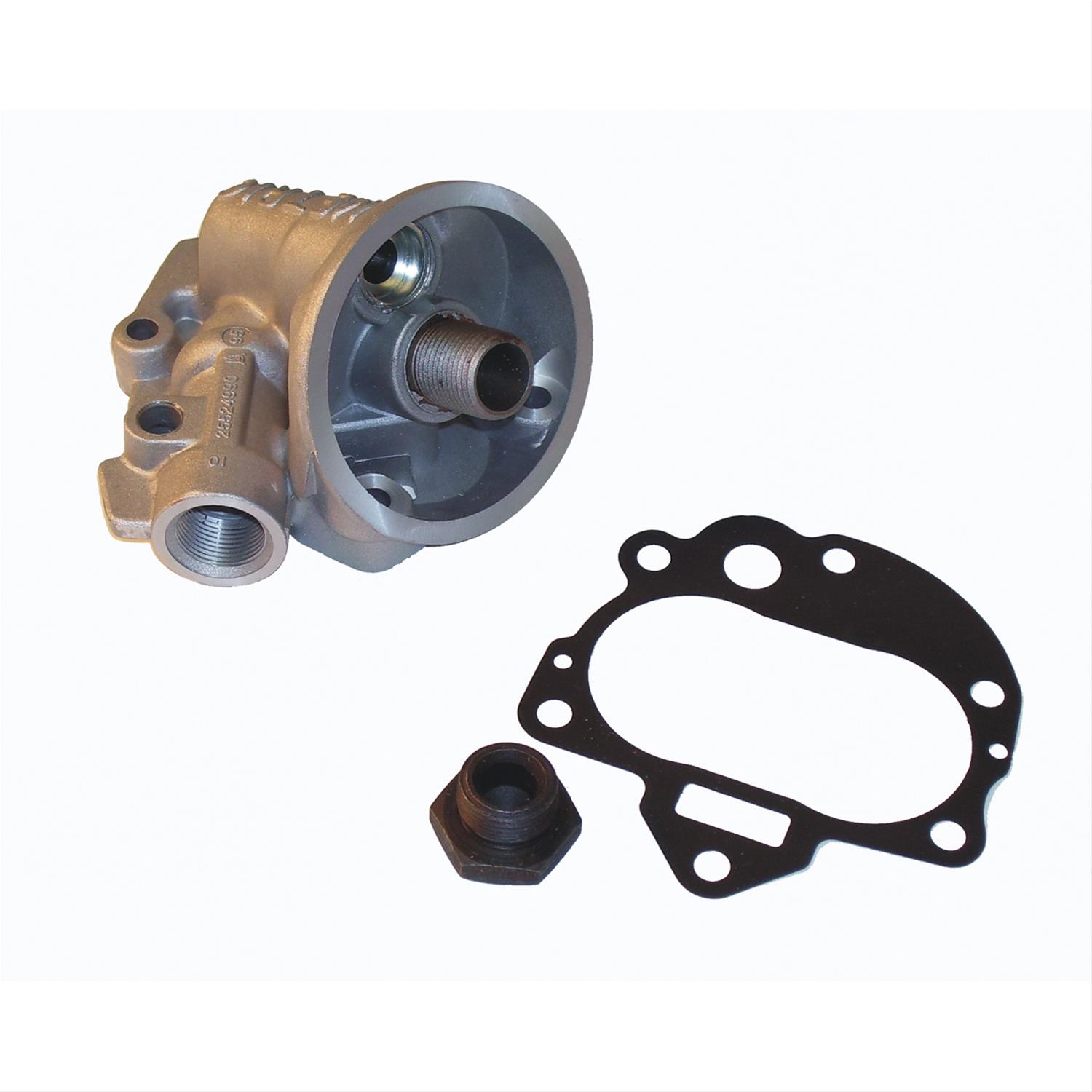 Melling MFA6570HS Melling Oil Filter Adapters | Summit Racing