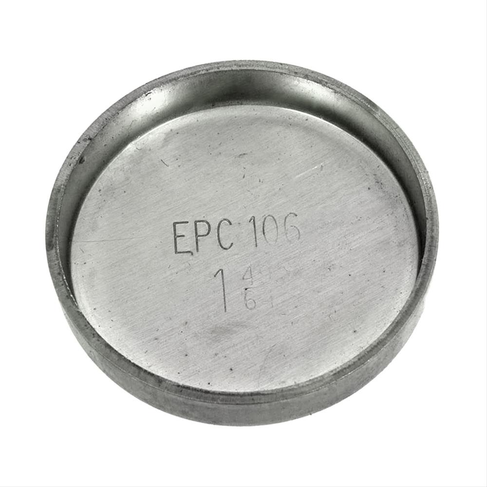 Melling MPC-106 Melling Freeze Plugs | Summit Racing