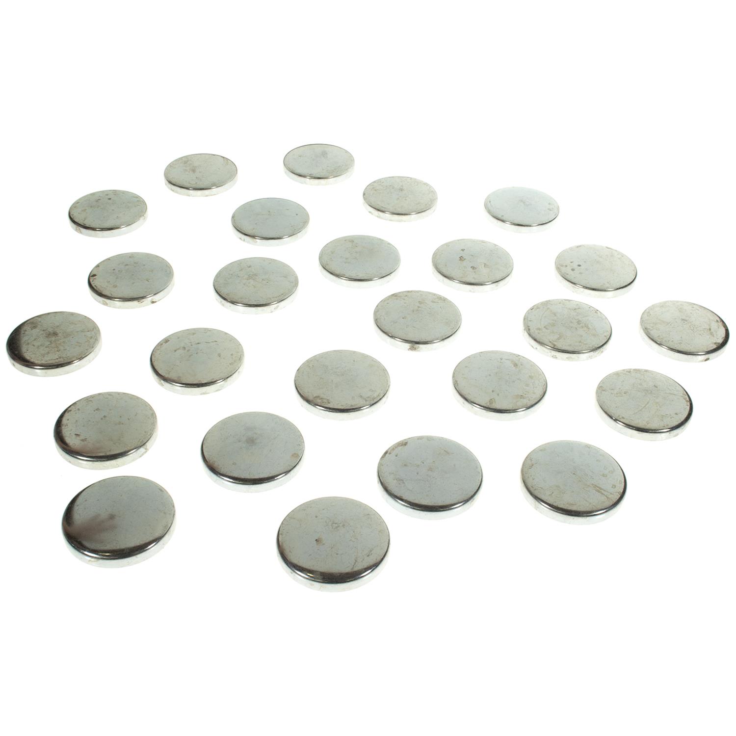 Melling MPC-132 Melling Freeze Plugs | Summit Racing