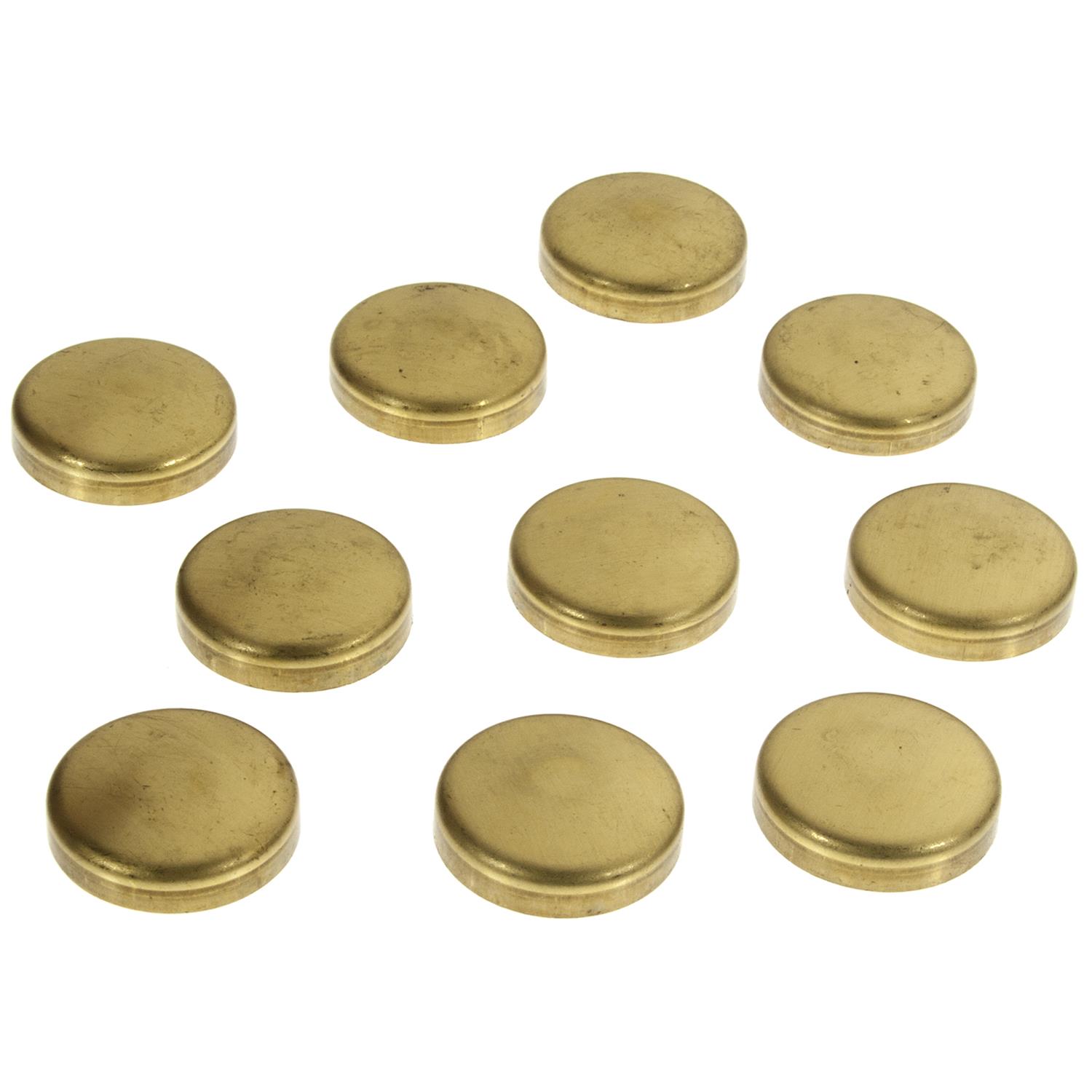 Melling MPC-212B Melling Freeze Plugs | Summit Racing