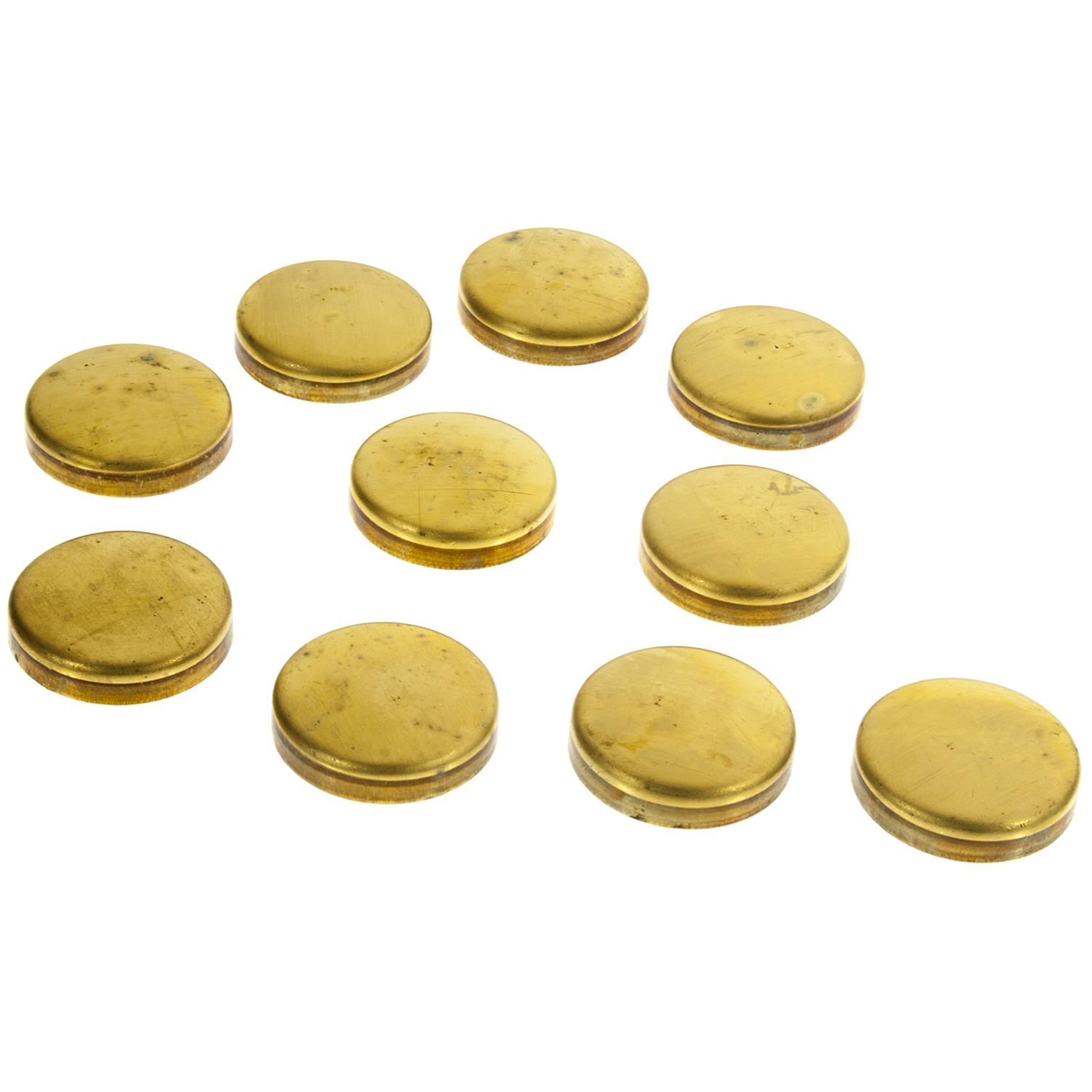 Melling MPC-214B Melling Freeze Plugs | Summit Racing