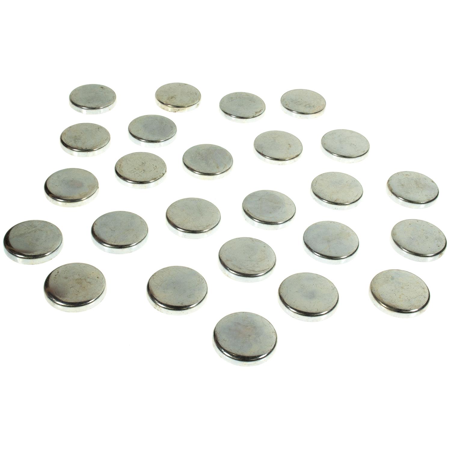 Melling MPC-266 Melling Freeze Plugs | Summit Racing