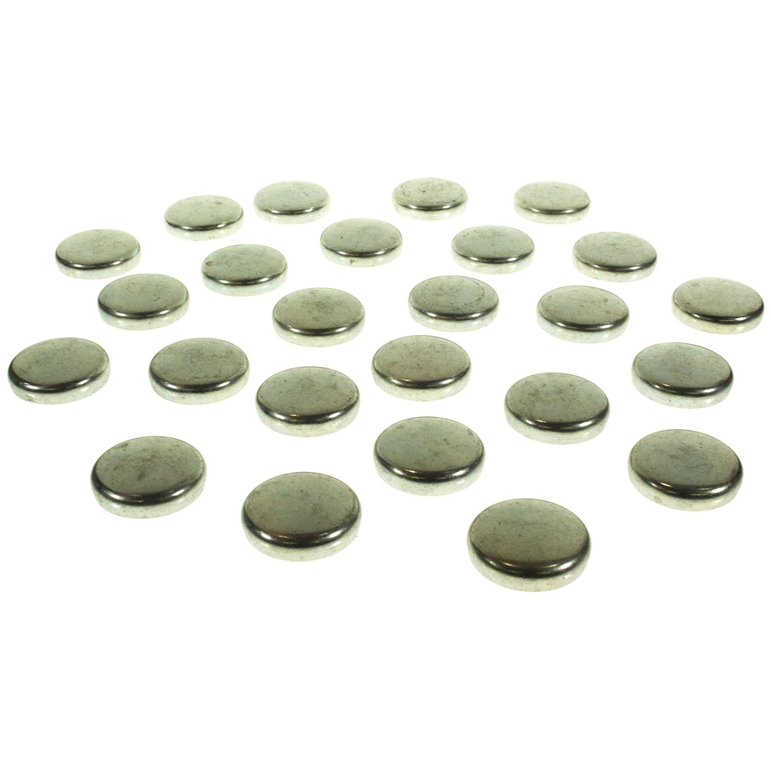 Melling MPC-99 Melling Freeze Plugs | Summit Racing