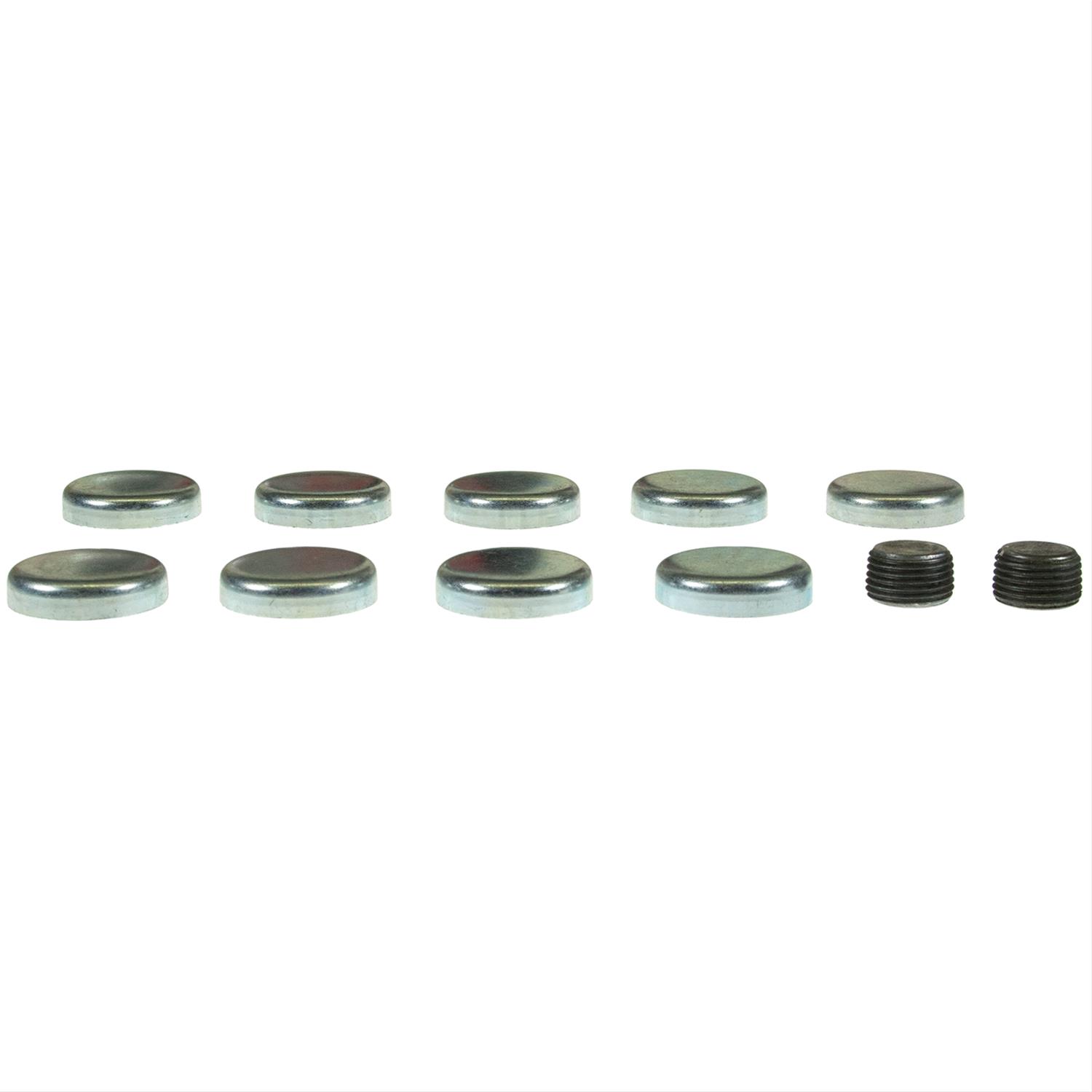Melling MPE-236R Melling Engine Expansion Plug Kits | Summit Racing