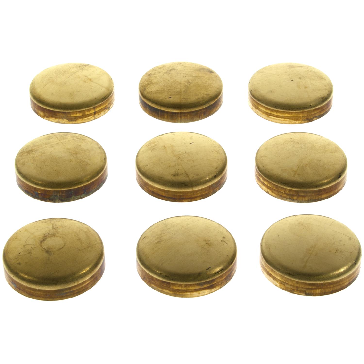 Melling MPE-261BR Melling Engine Expansion Plug Kits | Summit Racing