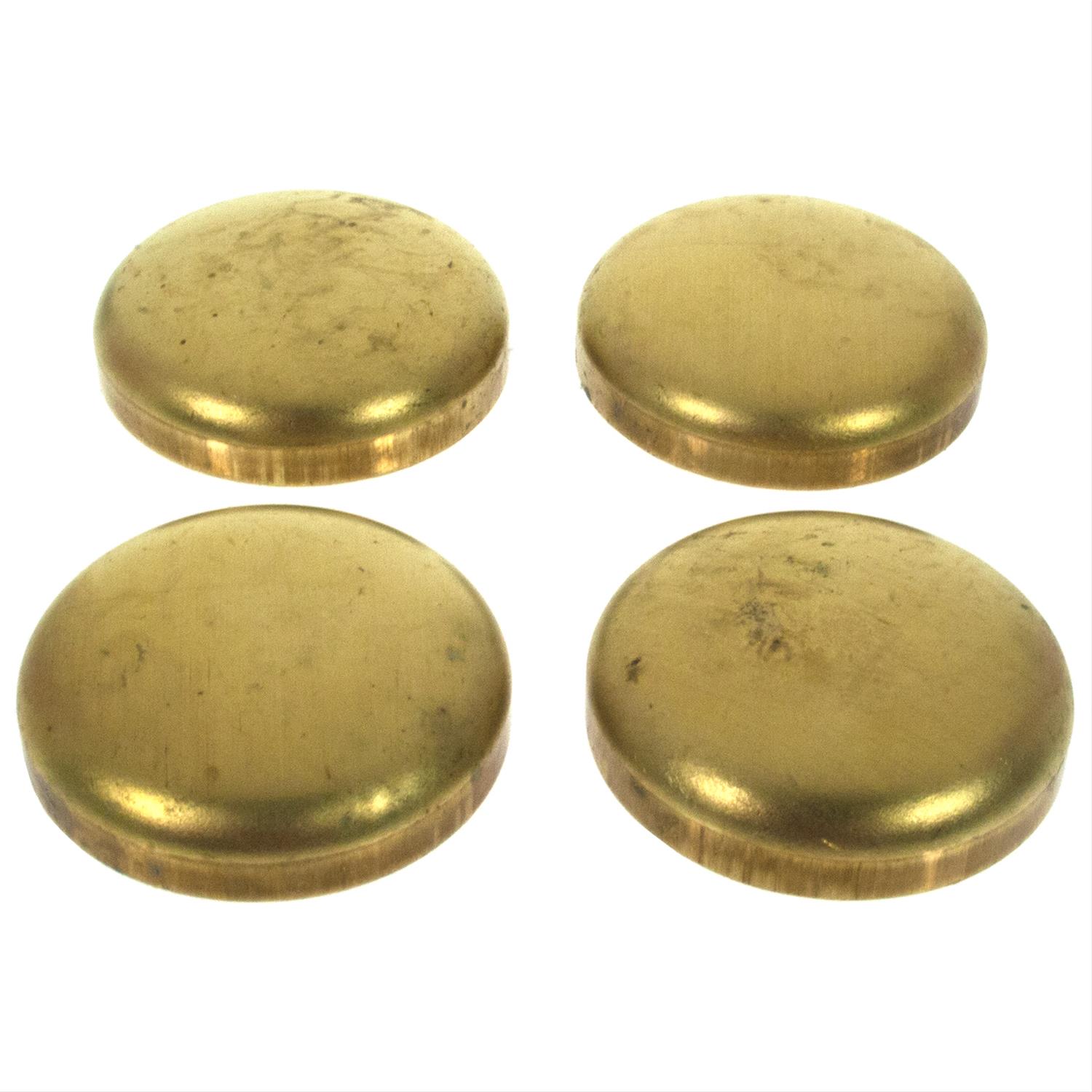 Melling MPE-700BR Melling Engine Expansion Plug Kits | Summit Racing