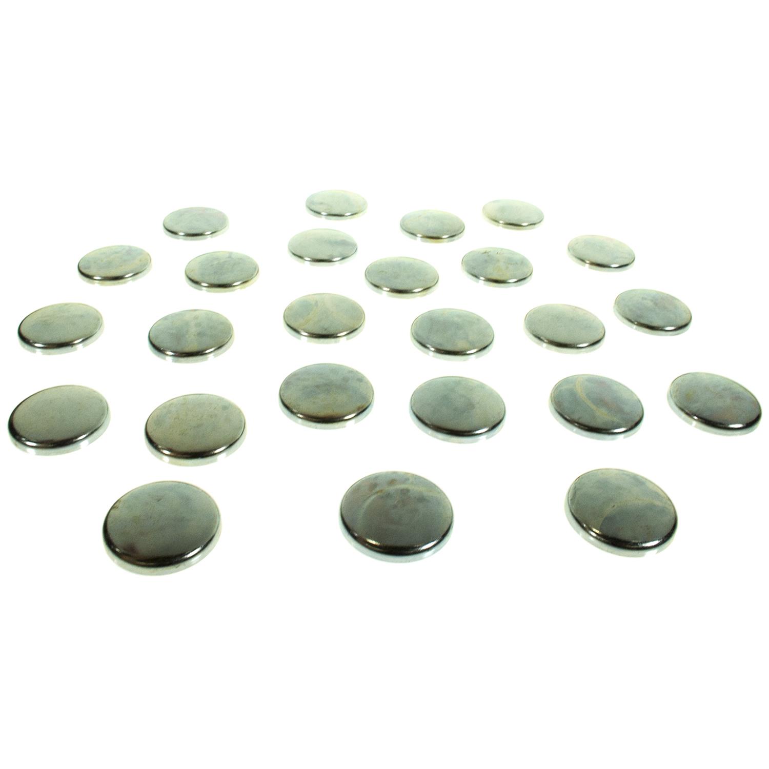 Melling MPS-171 Melling Freeze Plugs | Summit Racing