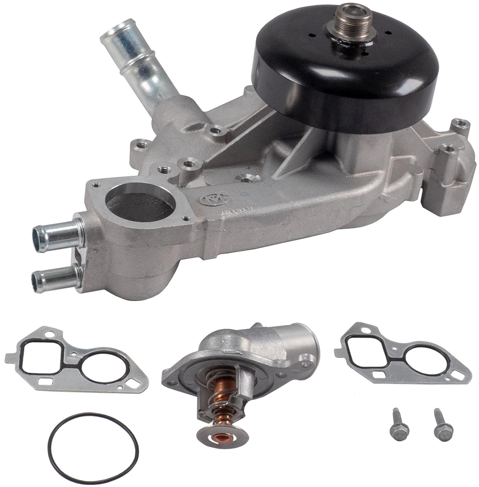 2003 CHEVROLET AVALANCHE 1500 Melling MWP-500WT Melling Engine Water ...