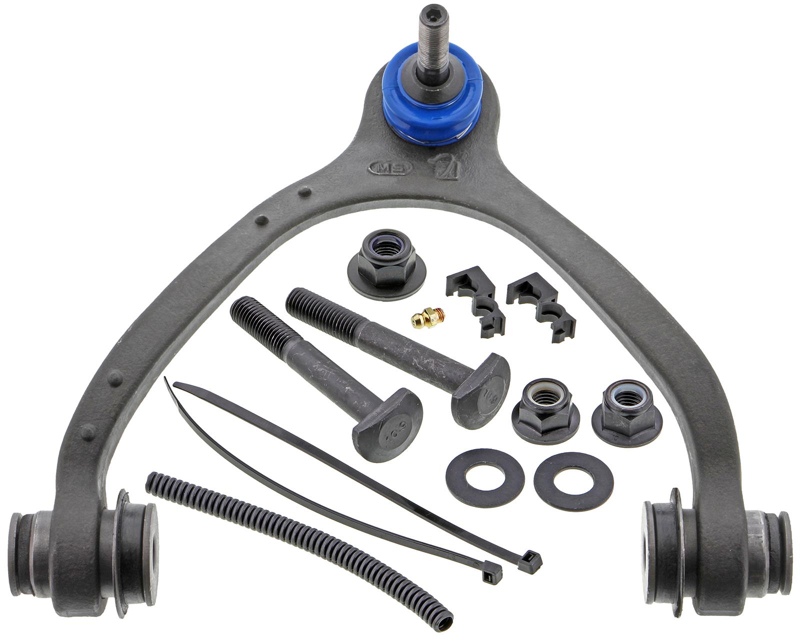 Mevotech CMK80040 Mevotech Supreme Control Arms | Summit Racing