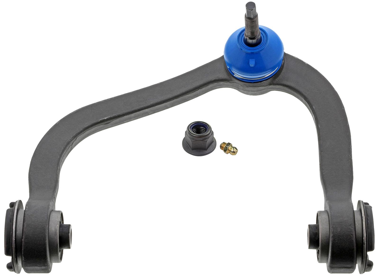 Mevotech CMK80306 Mevotech Supreme Control Arms | Summit Racing
