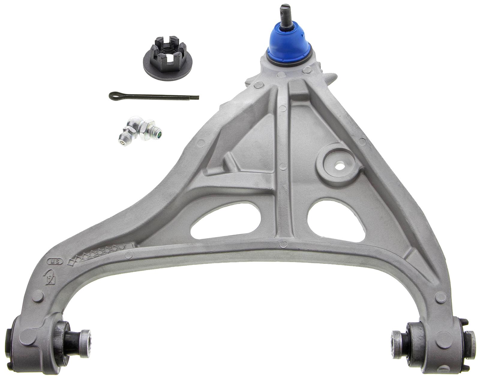 Mevotech CMK80403 Mevotech Supreme Control Arms | Summit Racing