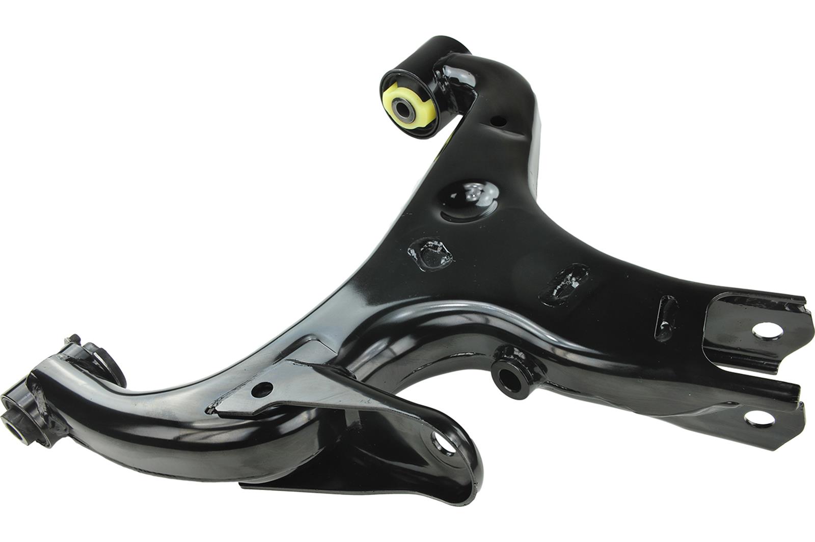 Mevotech CMS101315 Mevotech Supreme Control Arms | Summit Racing