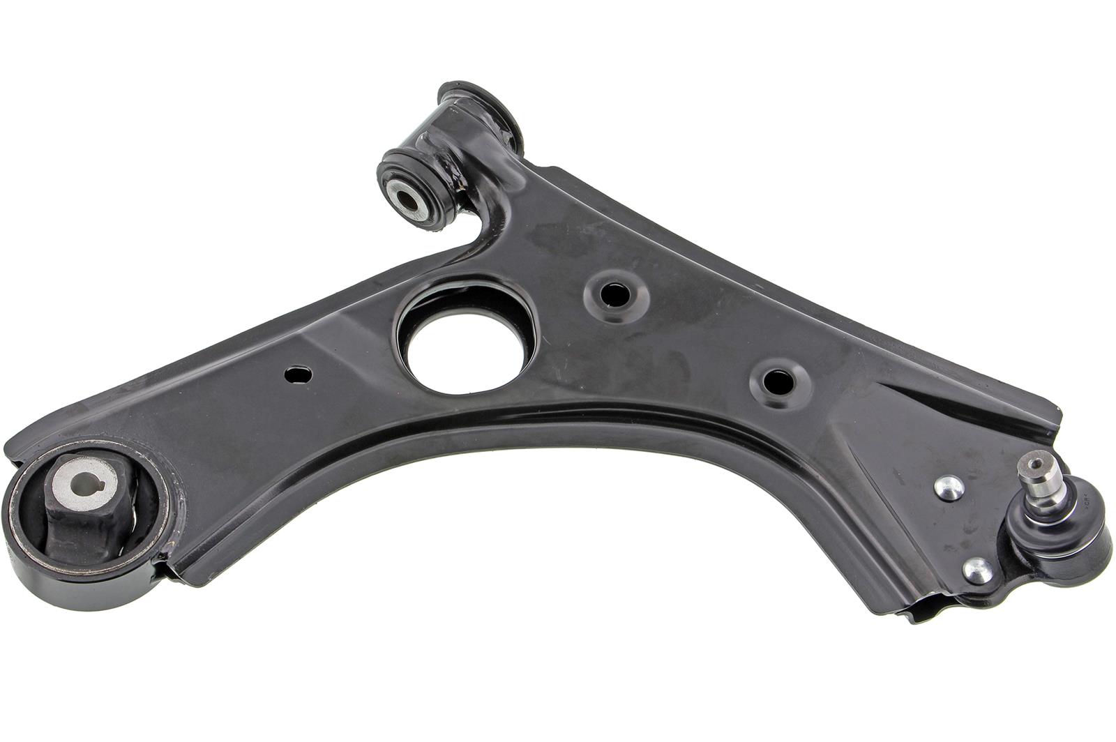 Mevotech CMS251214 Mevotech Supreme Control Arms | Summit Racing