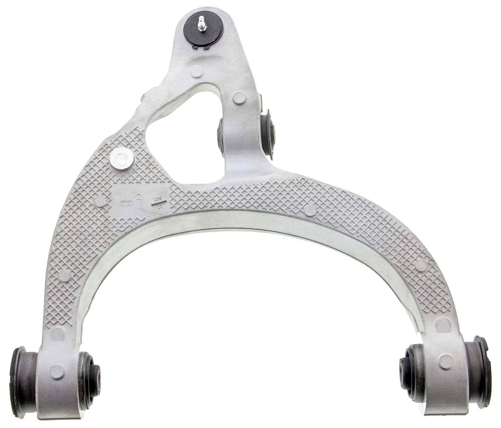 Mevotech CMS251269 Mevotech Supreme Control Arms | Summit Racing