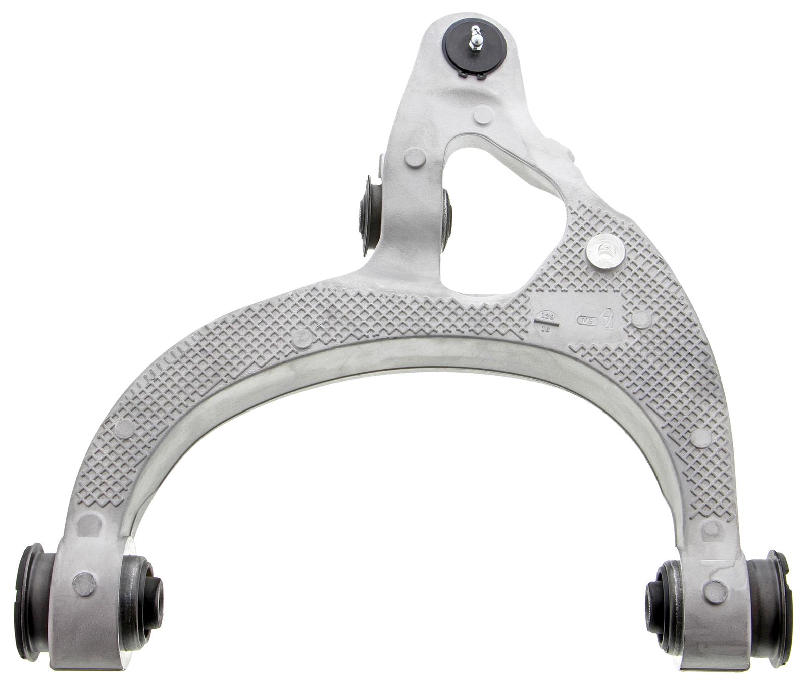 Mevotech CMS251270 Mevotech Supreme Control Arms | Summit Racing