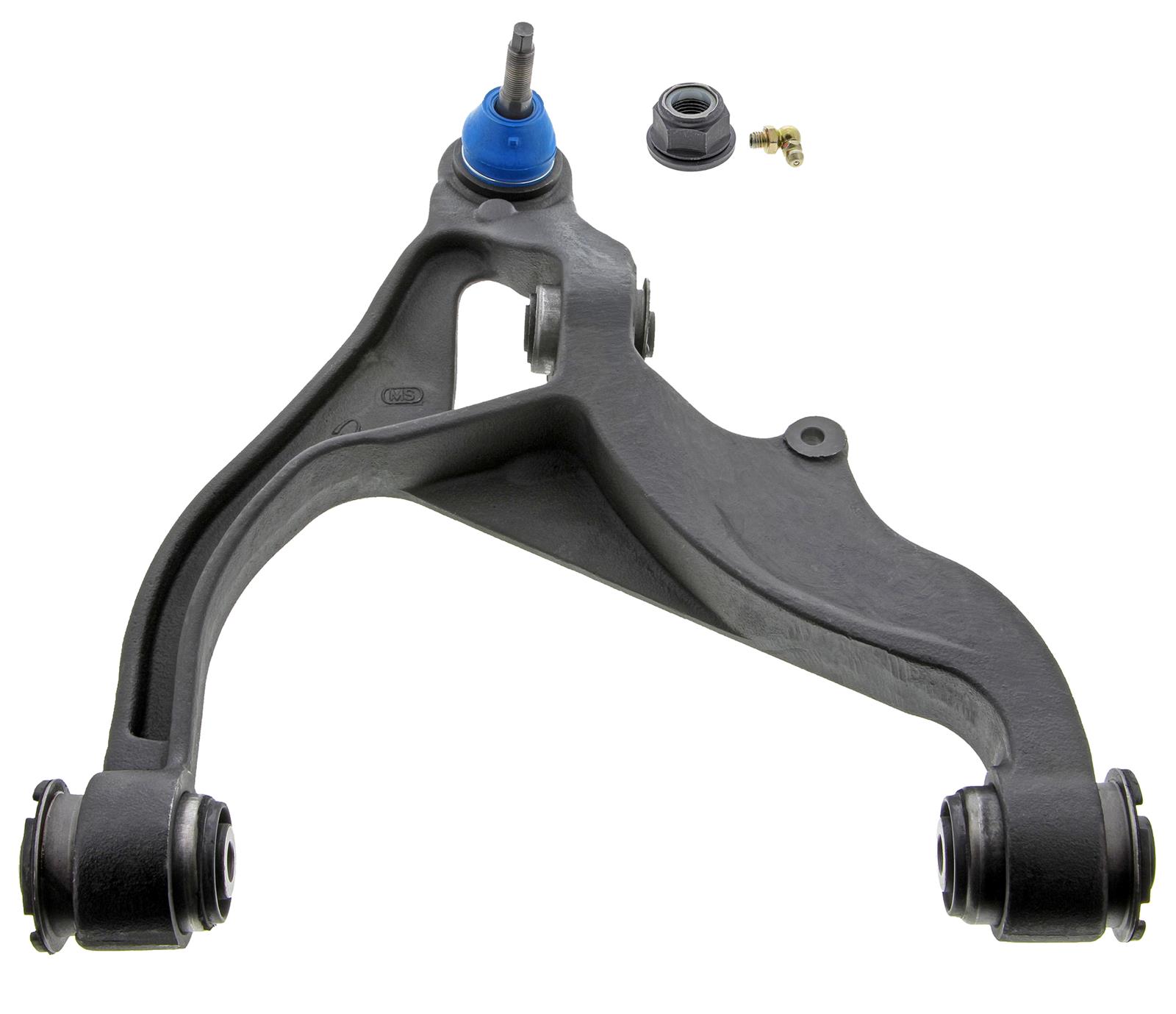 Mevotech CMS25150 Mevotech Supreme Control Arms | Summit Racing