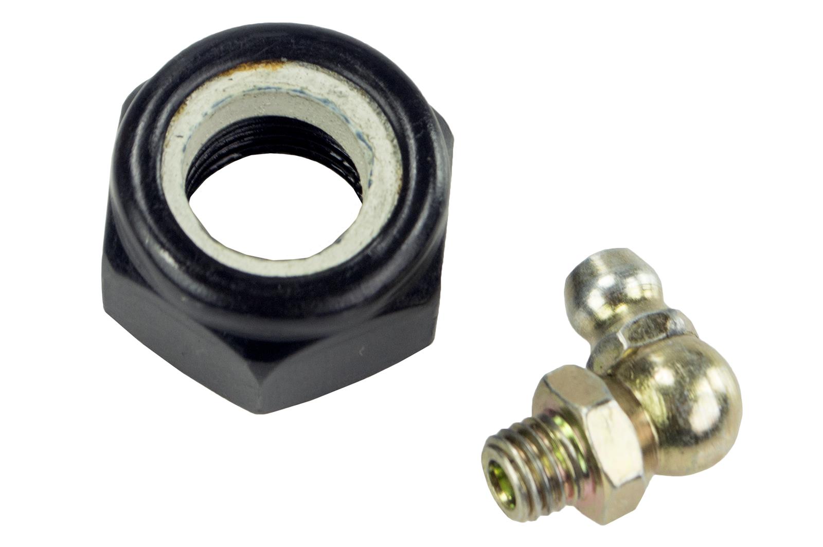 Mevotech CMS25164 Mevotech Supreme Control Arms | Summit Racing