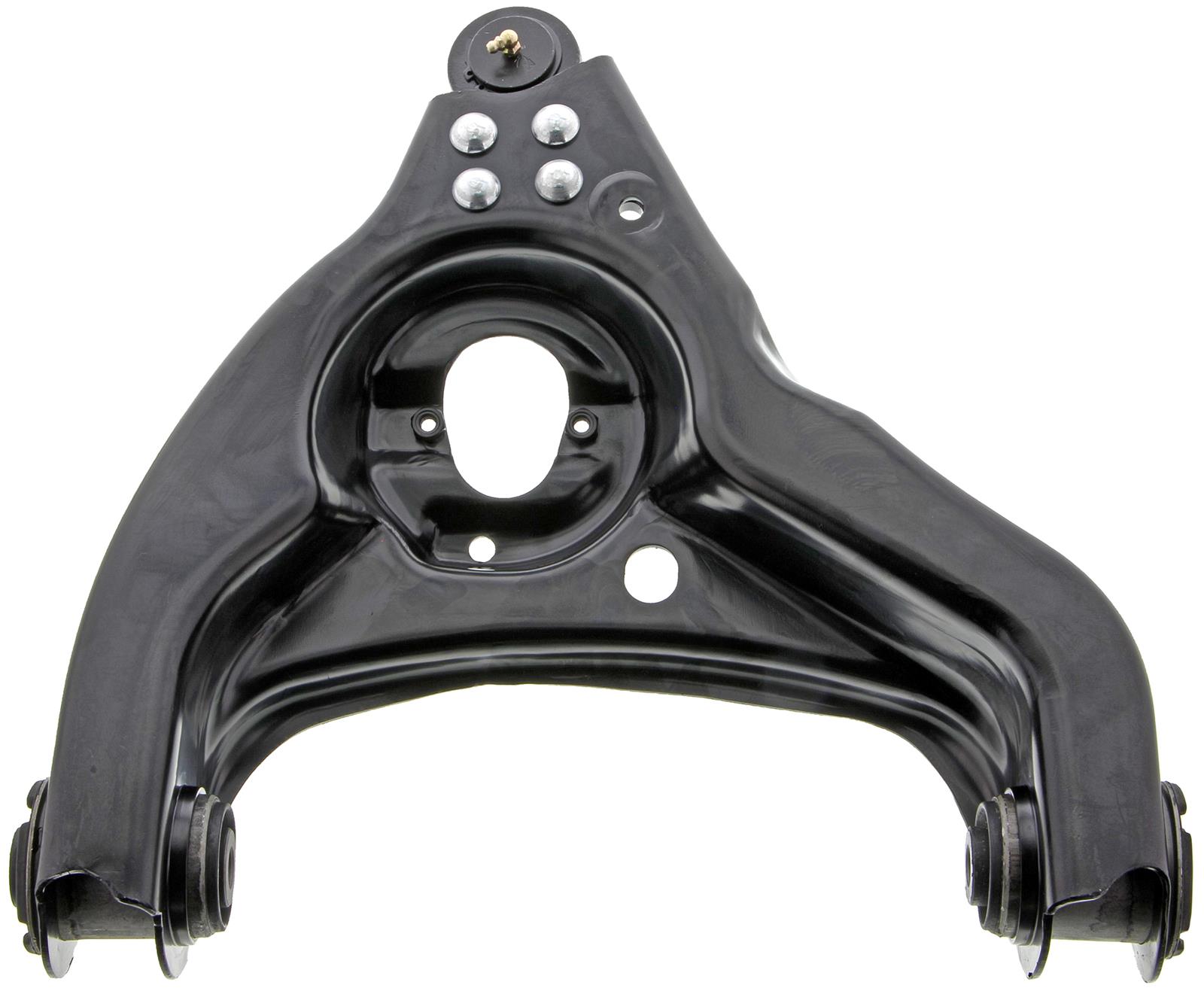 Mevotech CMS25194 Mevotech Supreme Control Arms | Summit Racing