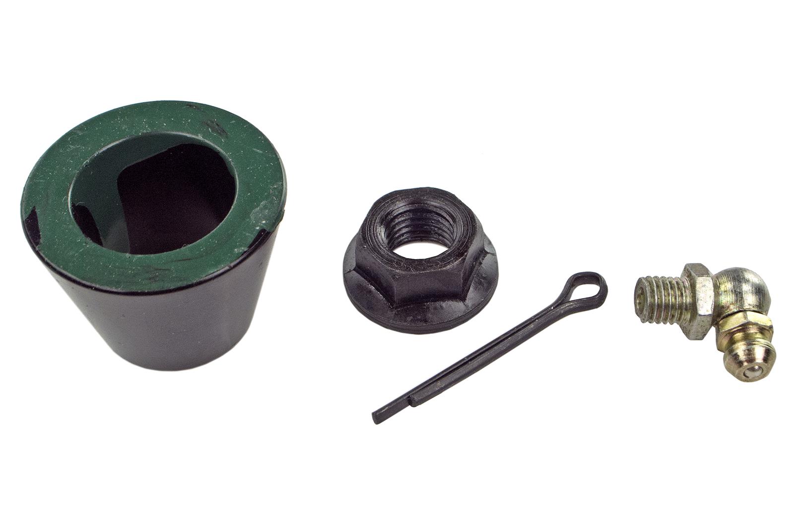 Mevotech CMS301022 Mevotech Supreme Control Arms | Summit Racing