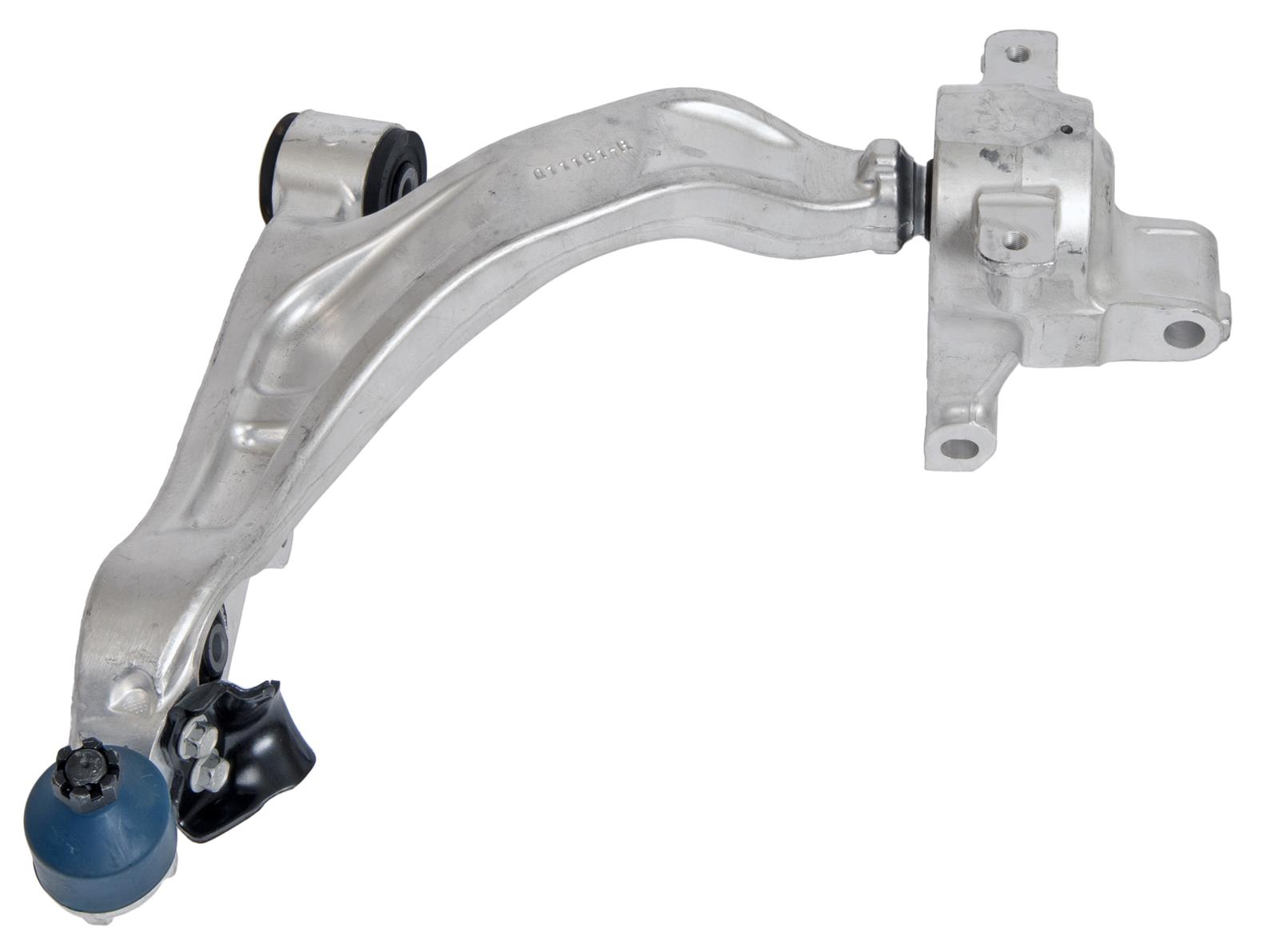 Mevotech CMS301116 Mevotech Supreme Control Arms | Summit Racing