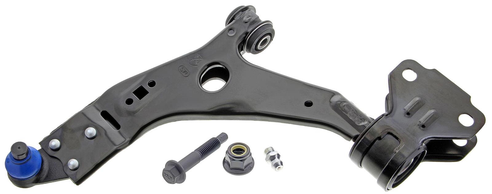 Mevotech CMS401107 Mevotech Supreme Control Arms | Summit Racing