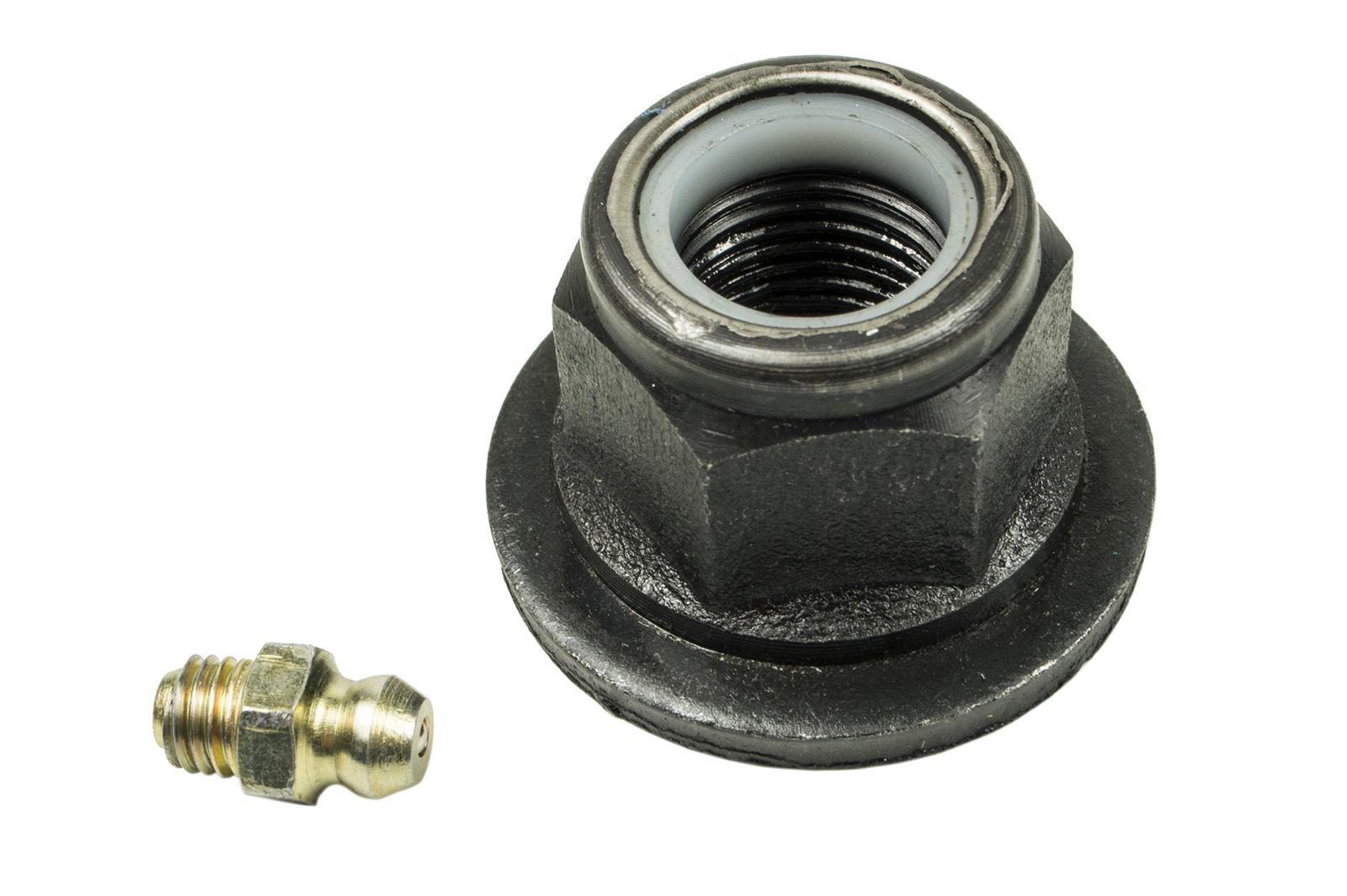 2010 LINCOLN MKT Mevotech CMS401120 Mevotech Supreme Control Arms ...