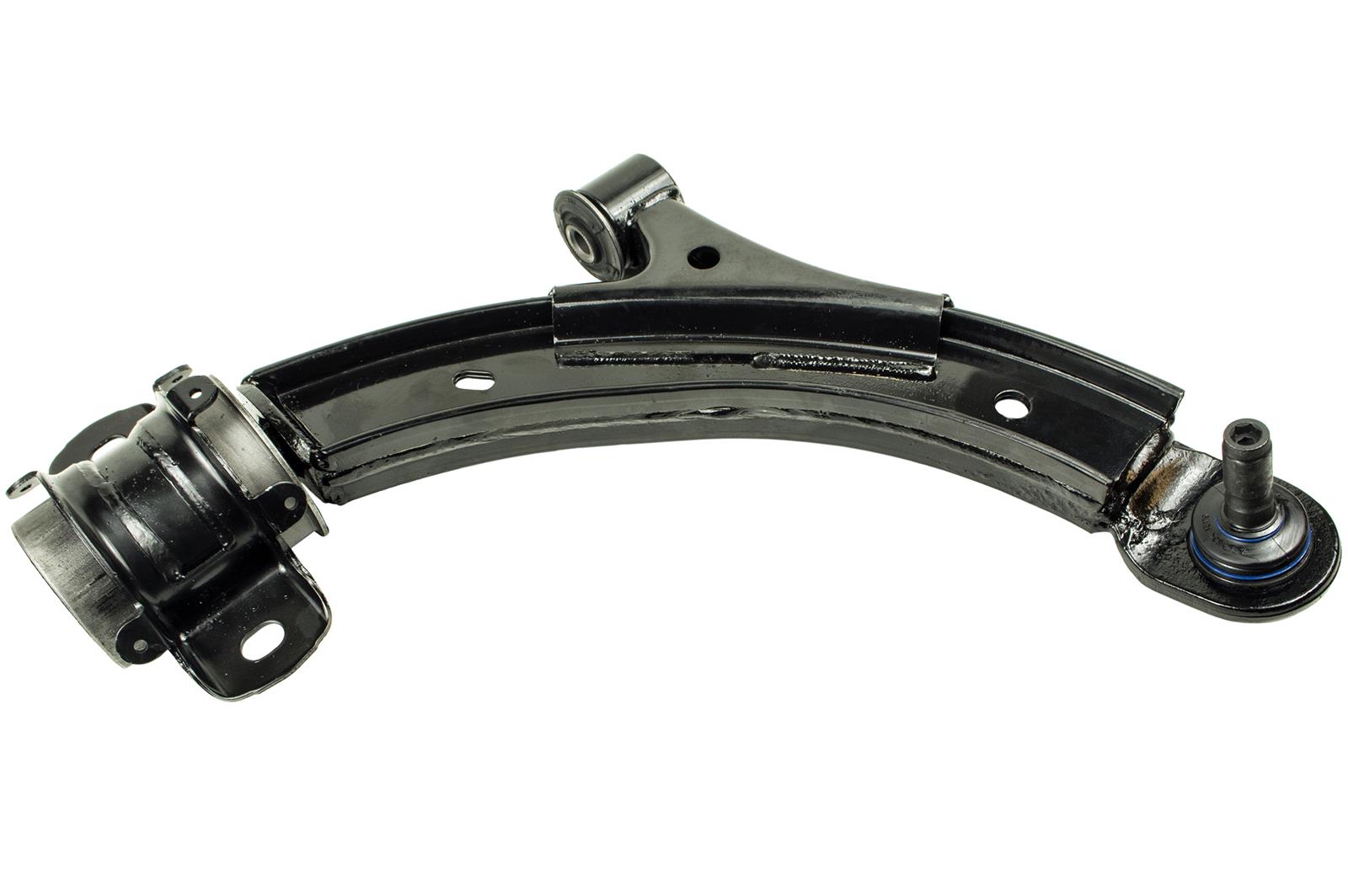 Mevotech CMS401148 Mevotech Supreme Control Arms | Summit Racing