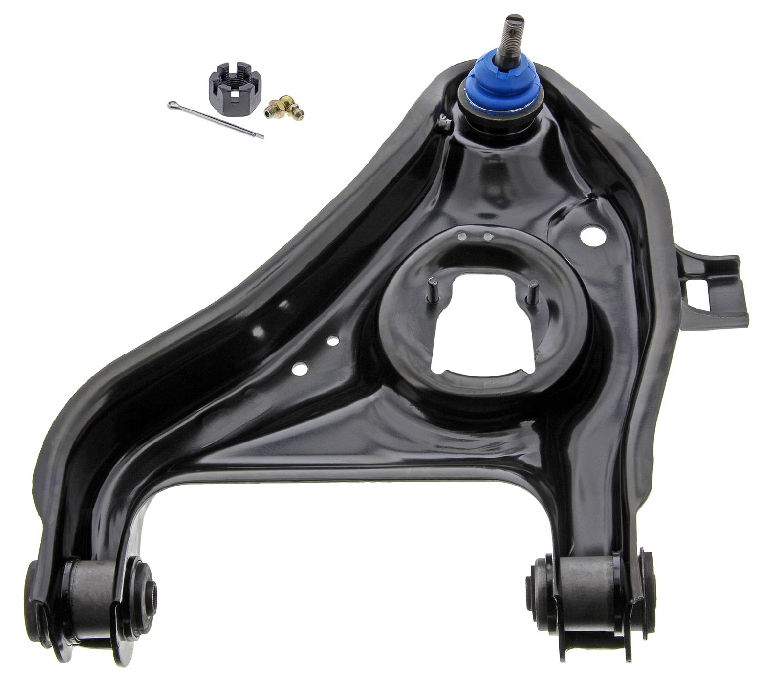 Mevotech CMS40129 Mevotech Supreme Control Arms | Summit Racing