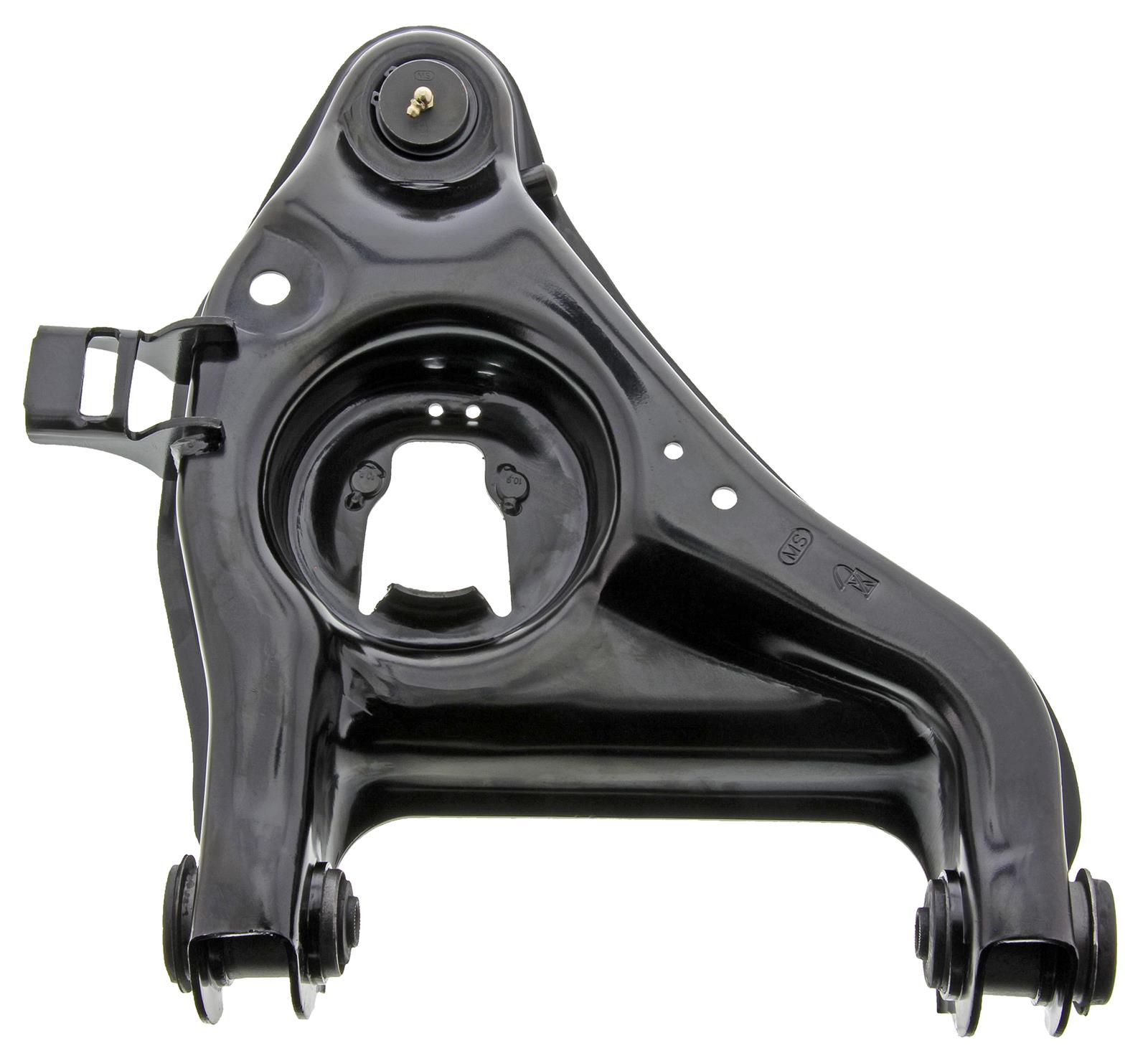 Mevotech CMS40129 Mevotech Supreme Control Arms | Summit Racing
