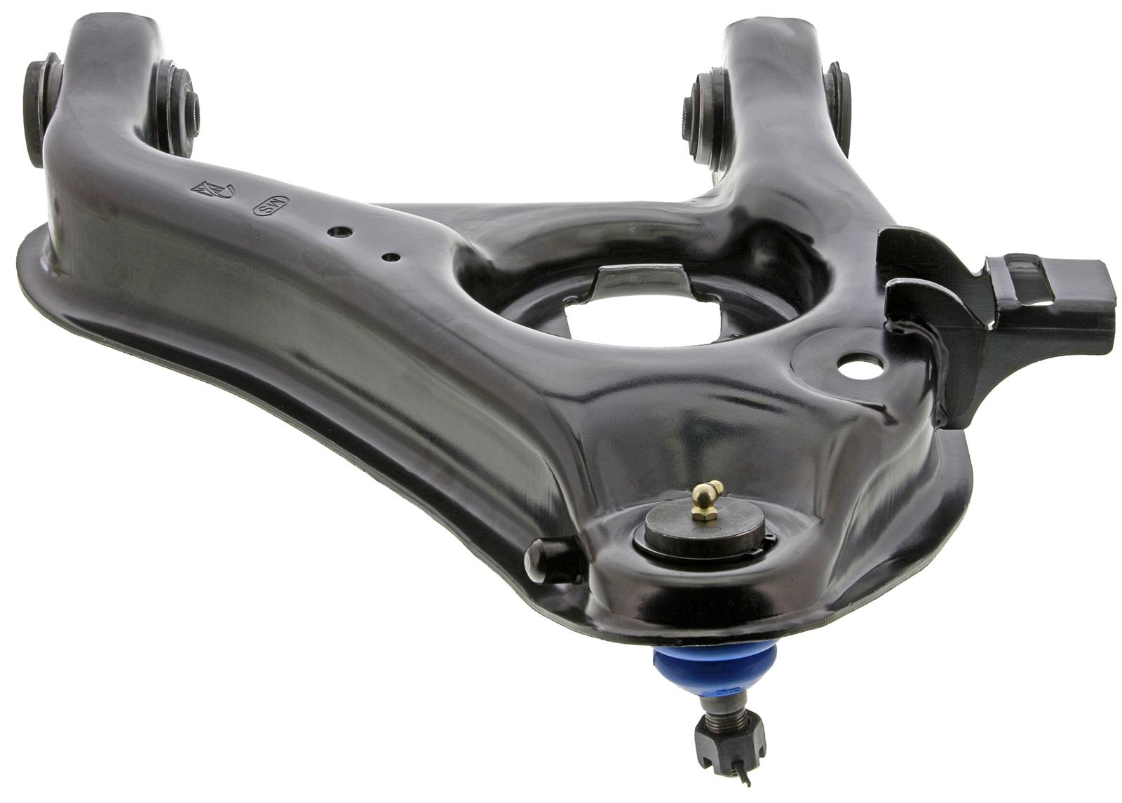 Mevotech CMS40129 Mevotech Supreme Control Arms | Summit Racing