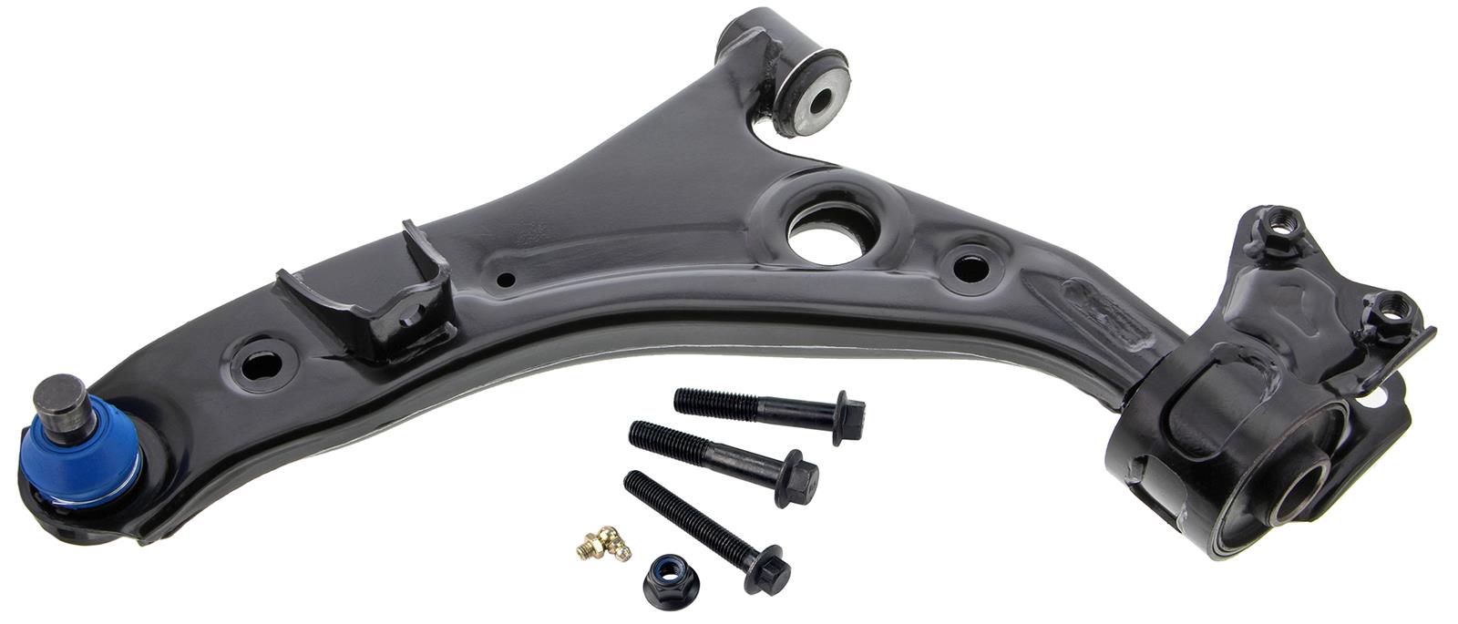 Mevotech CMS40130 Mevotech Supreme Control Arms | Summit Racing