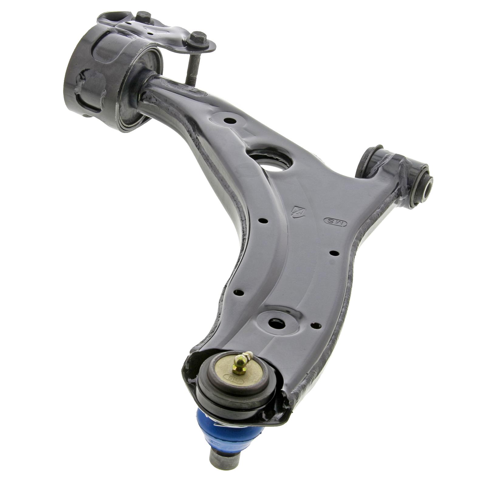 Mevotech CMS40130 Mevotech Supreme Control Arms | Summit Racing
