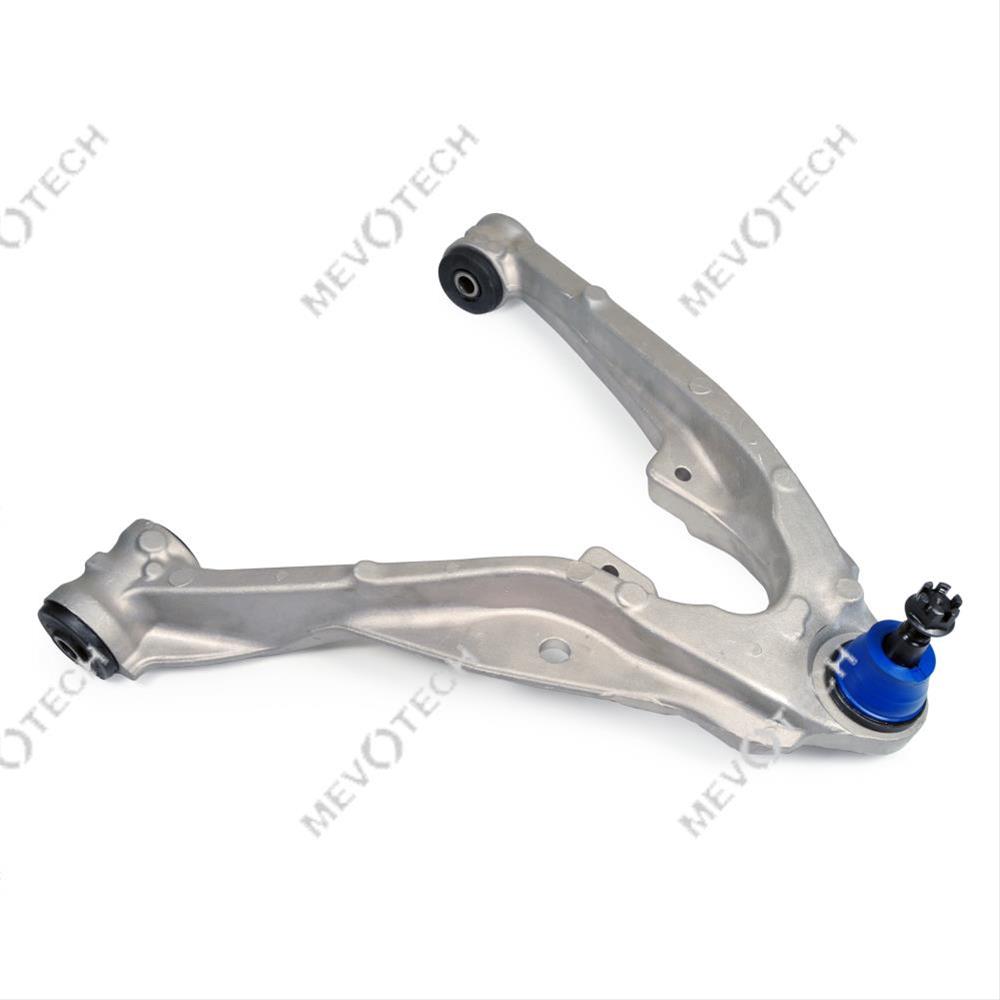 Mevotech CMS501003 Mevotech Supreme Control Arms | Summit Racing