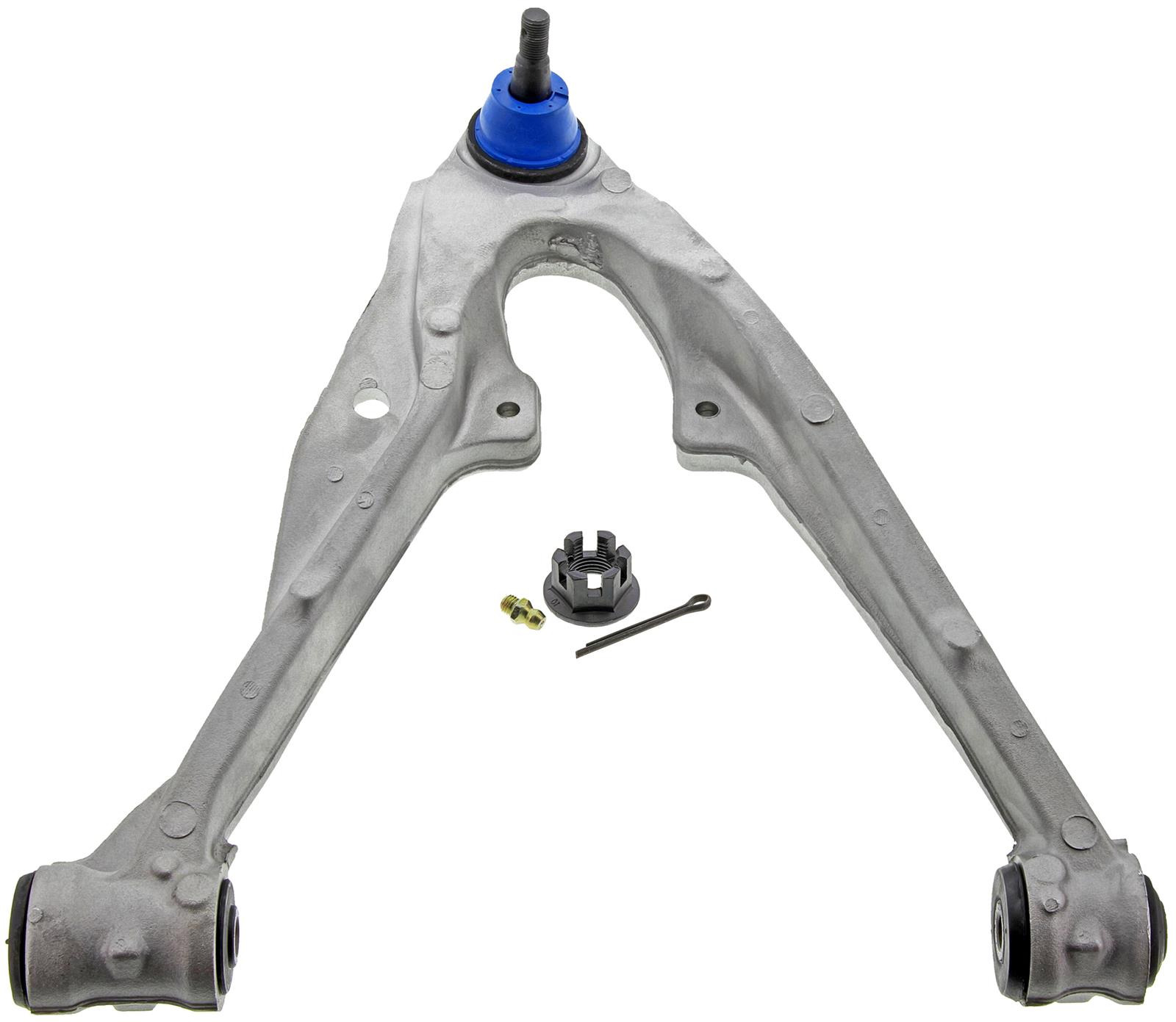 Mevotech CMS501004 Mevotech Supreme Control Arms | Summit Racing