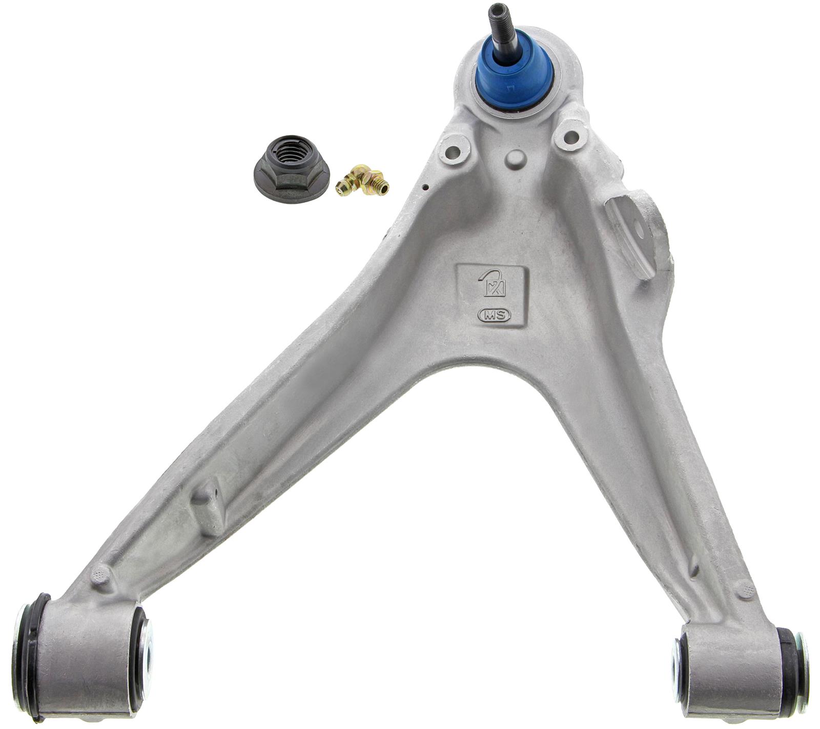 Mevotech CMS501037 Mevotech Supreme Control Arms | Summit Racing