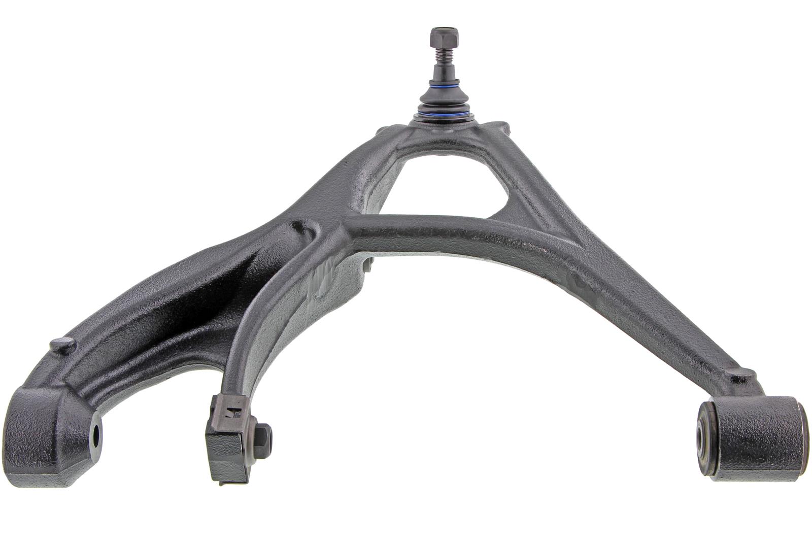 2008 HUMMER H3 Mevotech CMS501143 Mevotech Supreme Control Arms ...