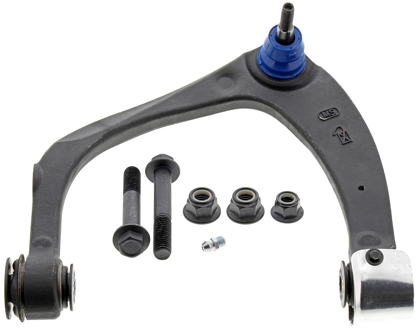 Mevotech CMS501337 Mevotech Supreme Control Arms | Summit Racing