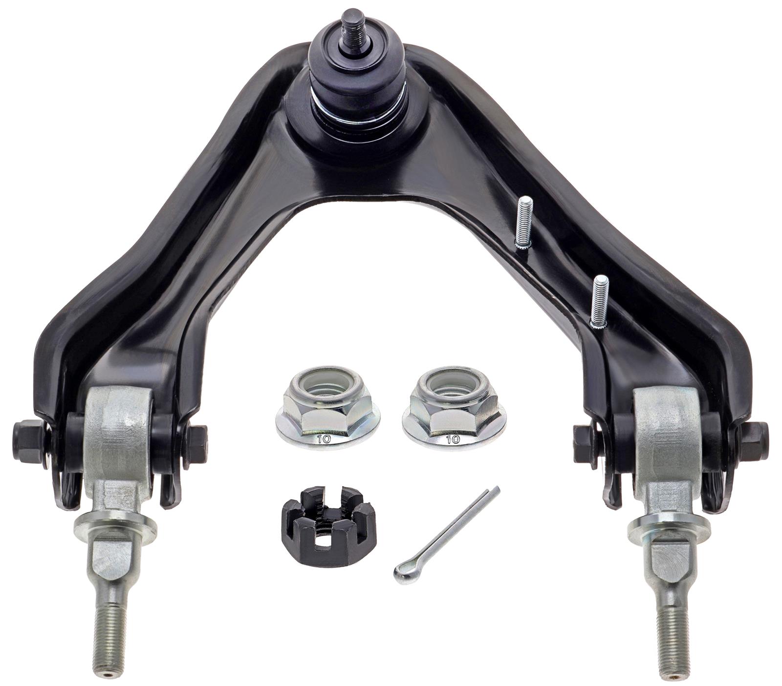 Mevotech CMS601047 Mevotech Supreme Control Arms | Summit Racing